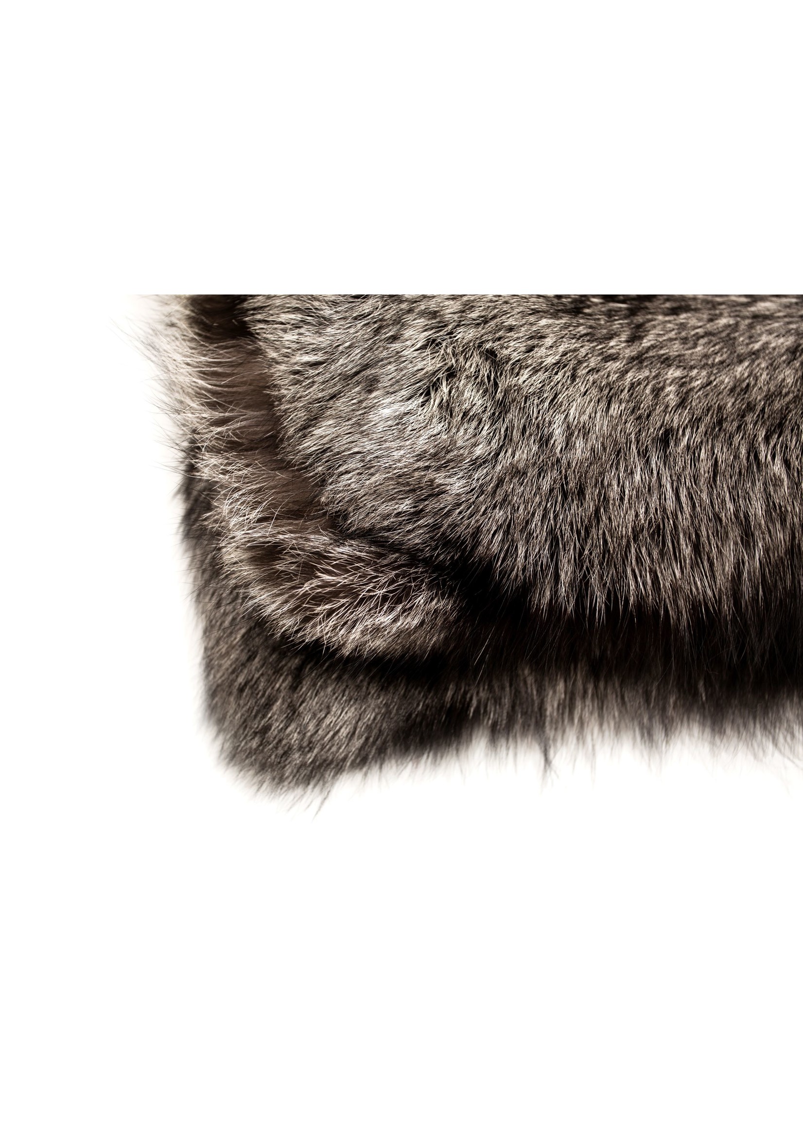 FOX THROW - Cahill's