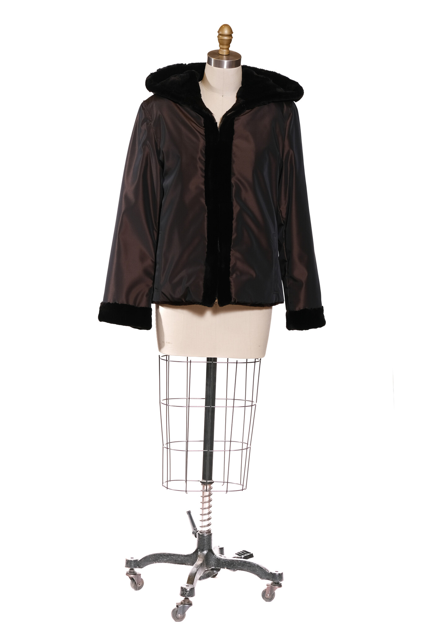 BANFF JACKET 215 - Cahill's