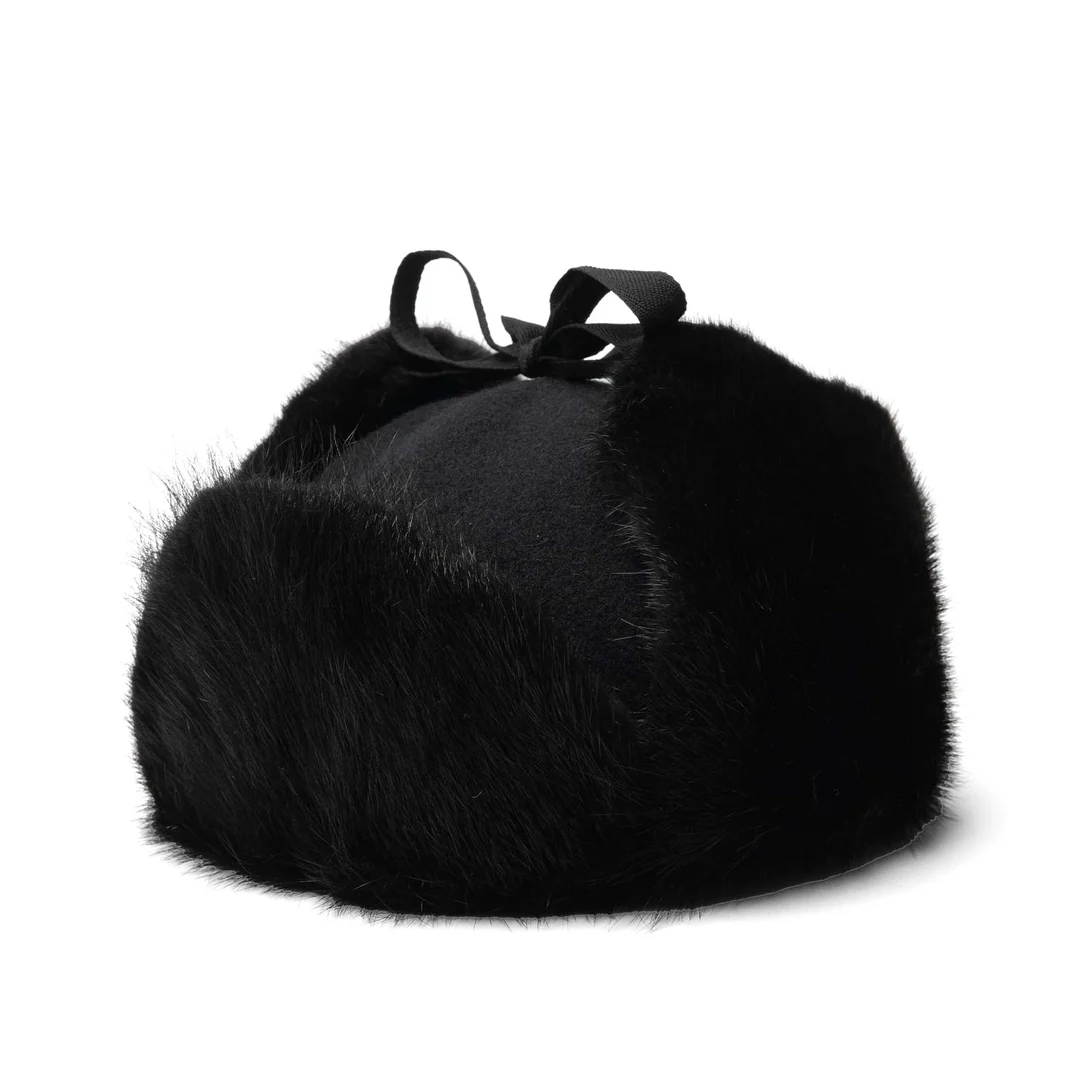 MUSKRAT YUKON HAT - Cahill's