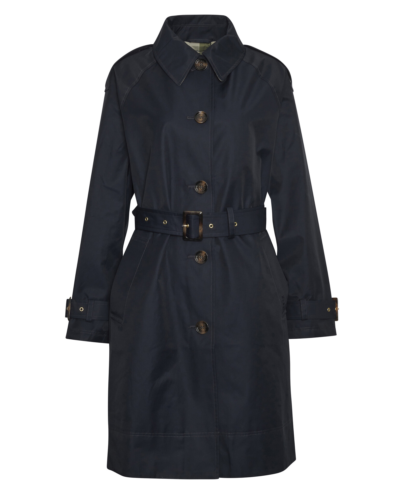 MAIA SHOWERPROOF JACKET - Cahill's