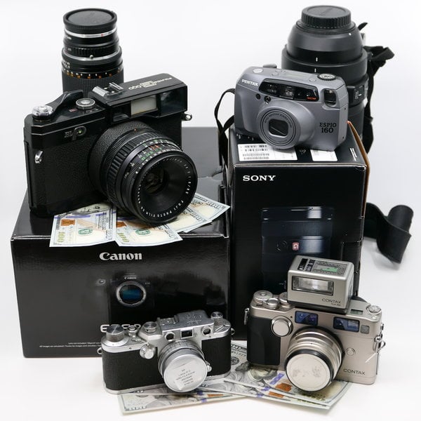 Pro Photo - Pro Photo