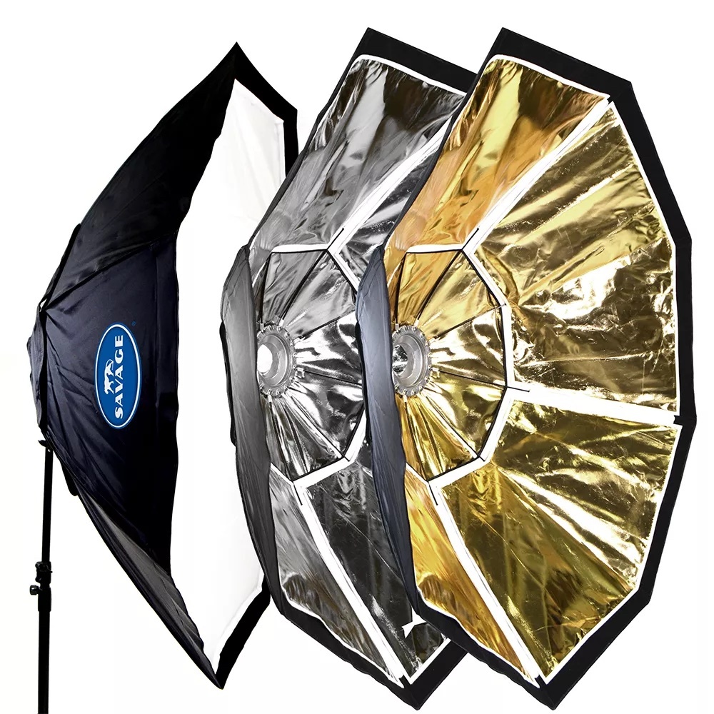 ModMasterTM 59" Multi-Fabric Softbox - Pro Photo