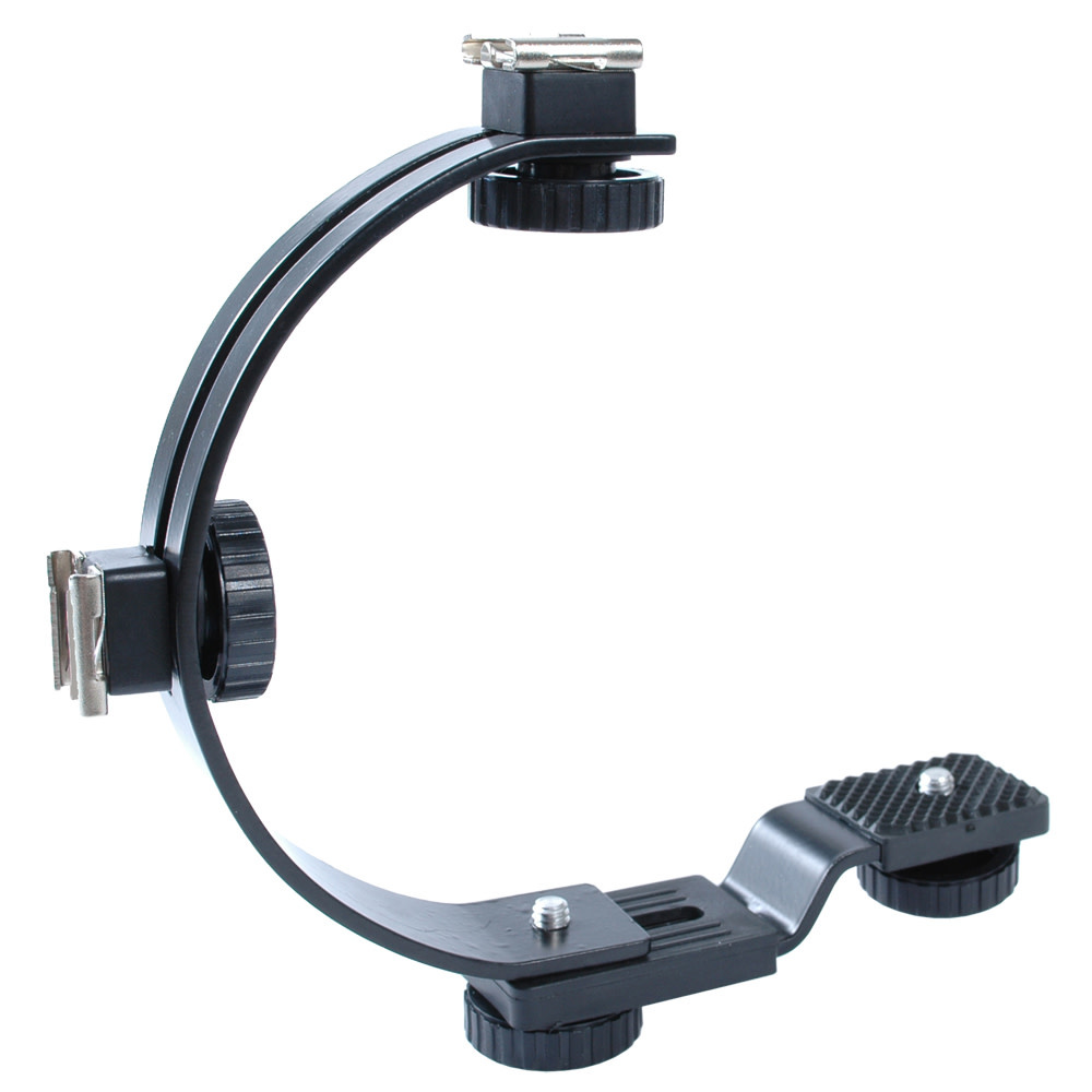 C-Mount Bracket - Pro Photo