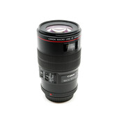 Canon EF 100mm f/2.8 L IS USM Macro (Used) - Pro Photo Canon EF 100mm f/2.8 L IS USM Macro (Used) - Pro Photo