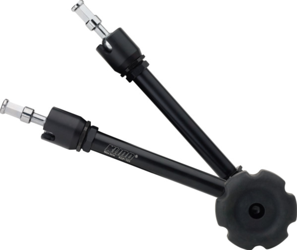 Kupo Max Arm with Hand Wheel - Pro Photo