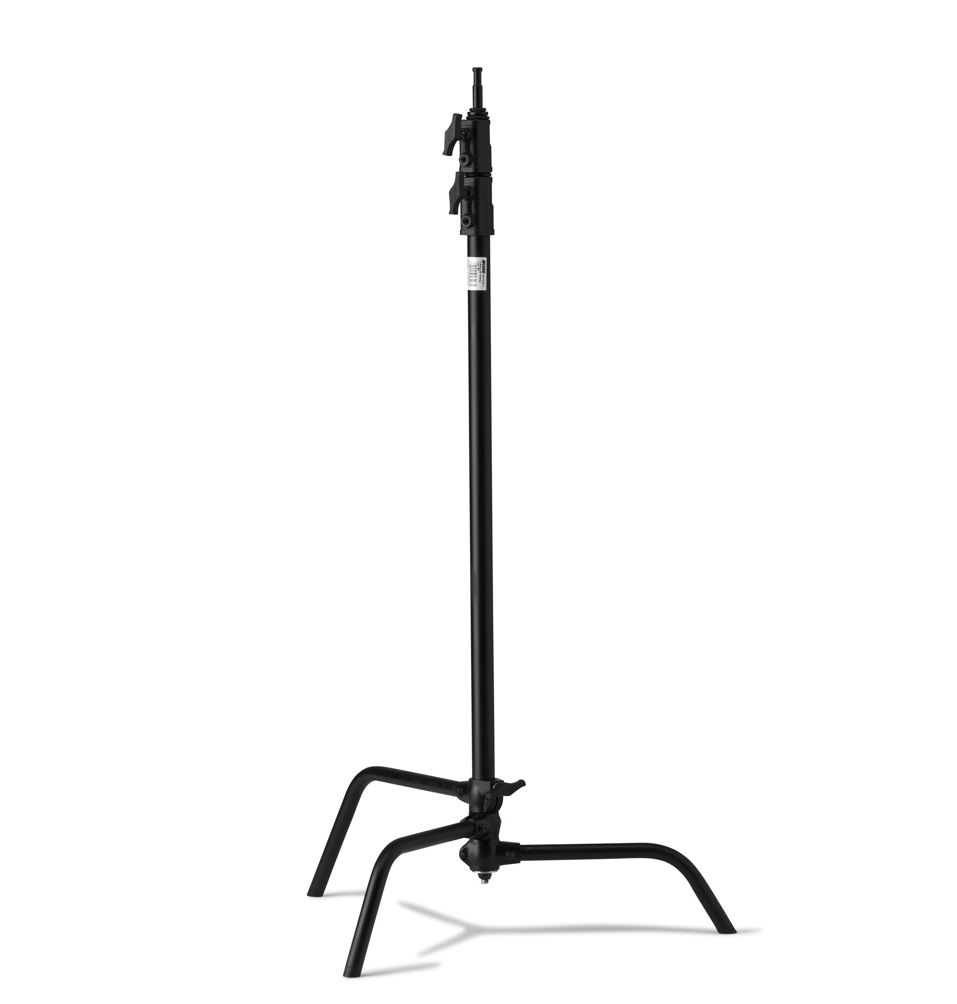 Kupo 40" C Stand Sliding Leg Black - Pro Photo