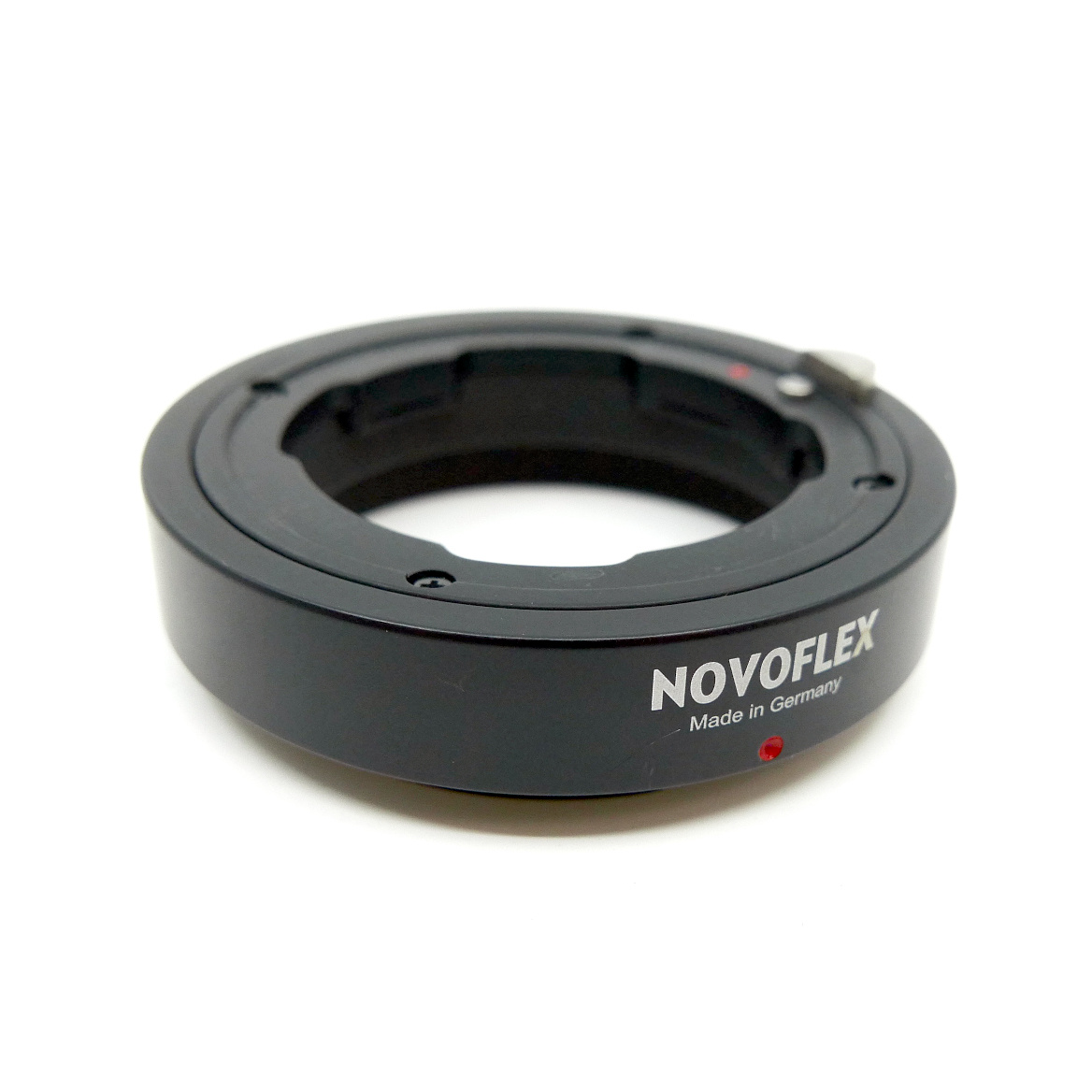 Novoflex Leica M Lens to Nikon Z-Mount Camera Adapter (Used) - Pro Photo
