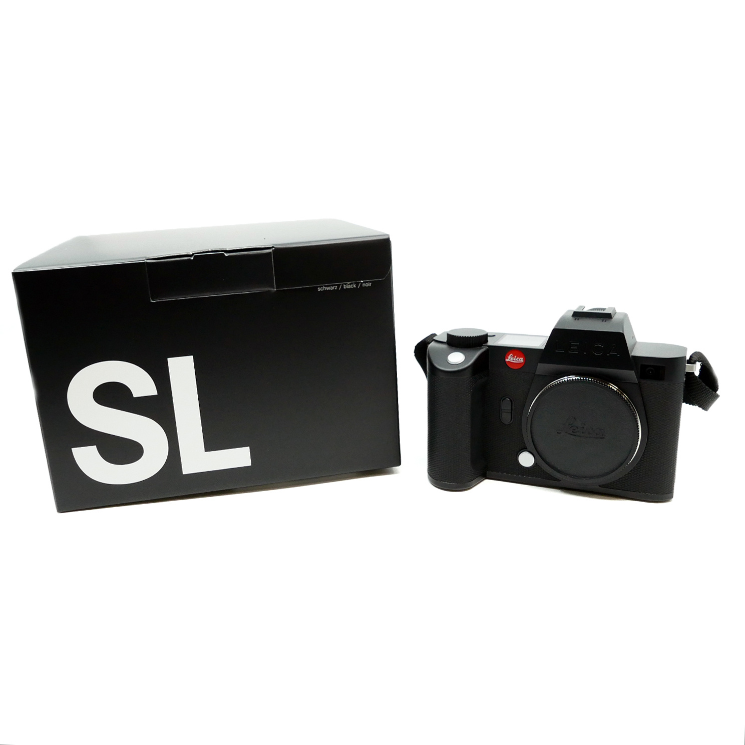 Leica SL2-S (Used) - Pro Photo