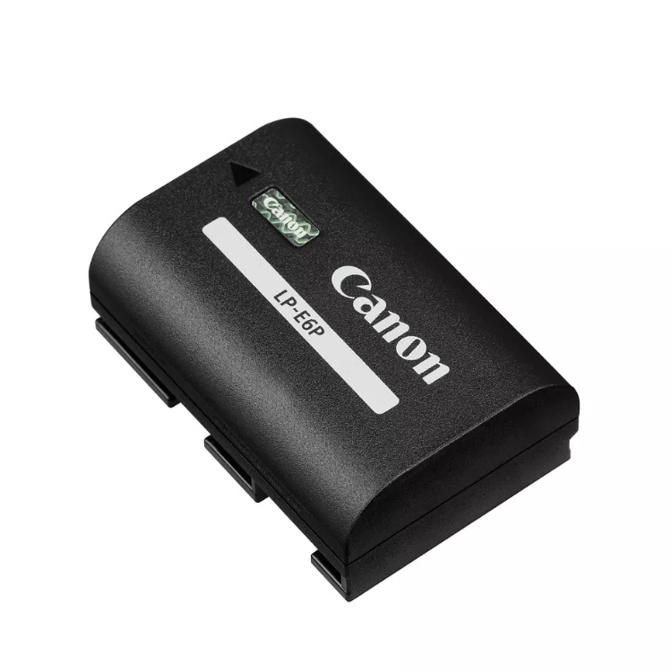 Battery Pack LP-E6P - Pro Photo