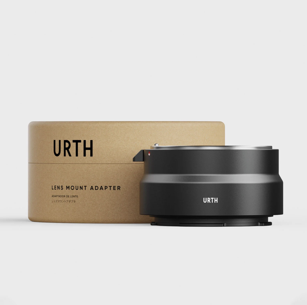 URTH Nikon F Lens Mount to Nikon Z Camera Mount - Pro Photo