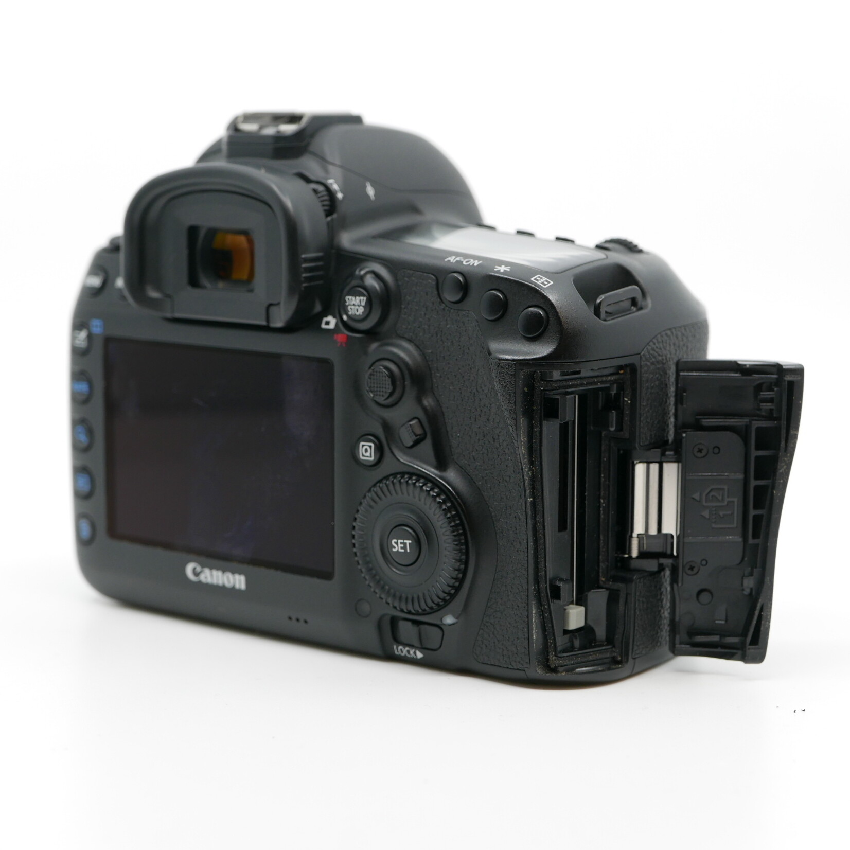 EOS 5D Mark IV Used - Pro Photo