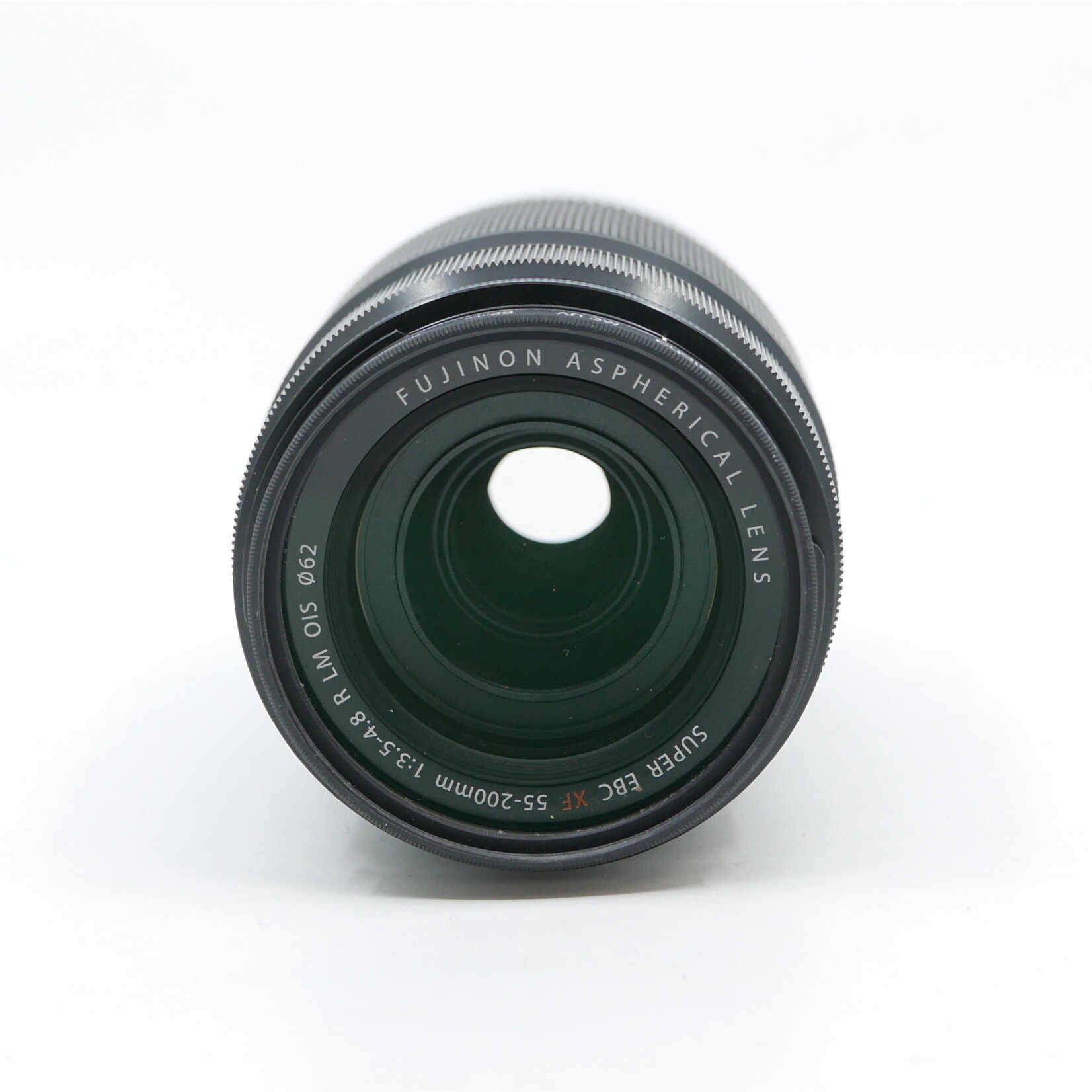 Fujifilm XF 55-200mm f/3.5-4.8 R LM OIS (Used) - Pro Photo
