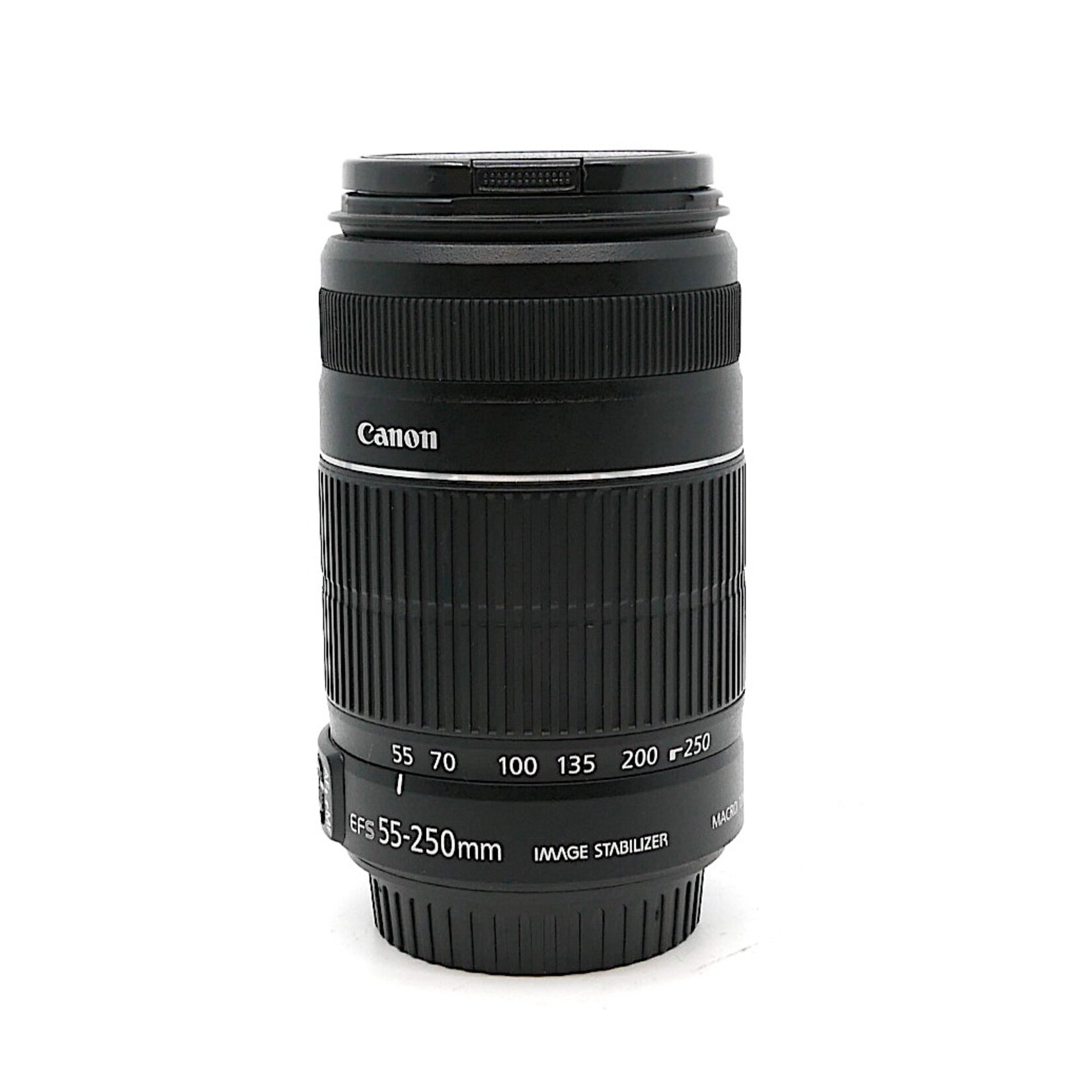 Canon EF-S 55-250mm f/4-5.6 IS II Lens (Used) - Pro Photo Canon EF-S 55-250mm f/4-5.6 IS II Lens (Used) - Pro Photo