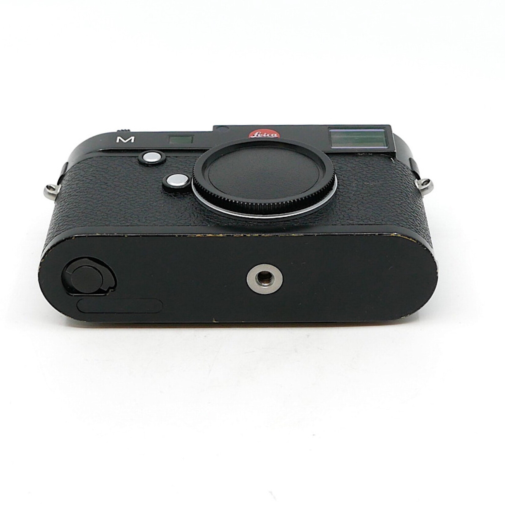 Leica M (typ 240) Black (Used) - Pro Photo Leica M (typ 240) Black (Used) - Pro Photo