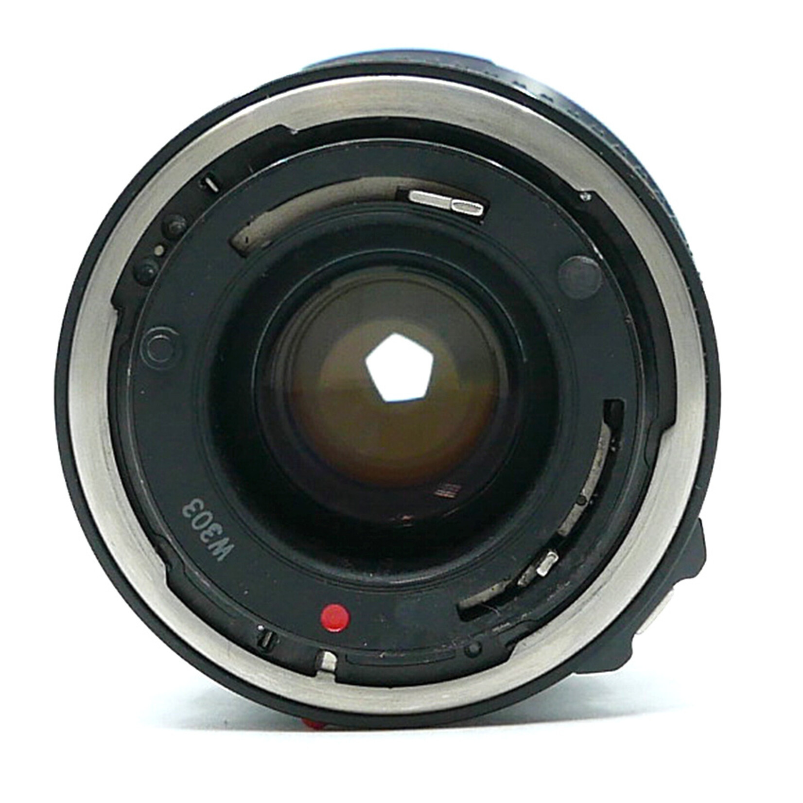 Canon FD 35-105mm f:3.5 Macro Zoom (Used) - Pro Photo Canon FD 35-105mm f:3.5 Macro Zoom (Used) - Pro Photo