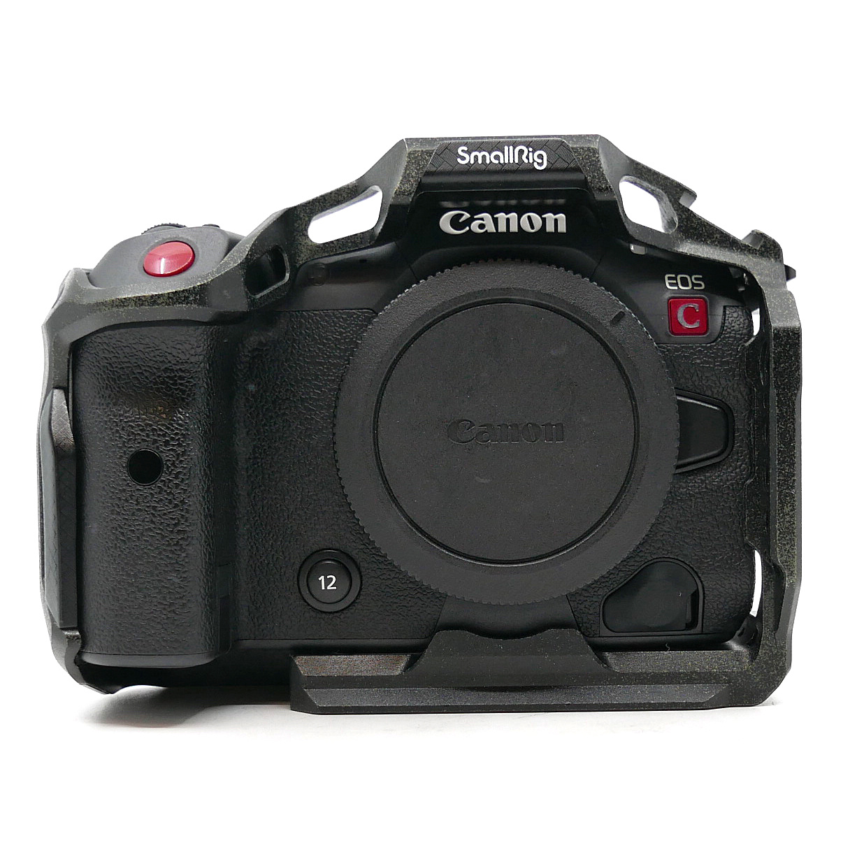 Canon EOS R5 C w/ SmallRig (Used) - Pro Photo