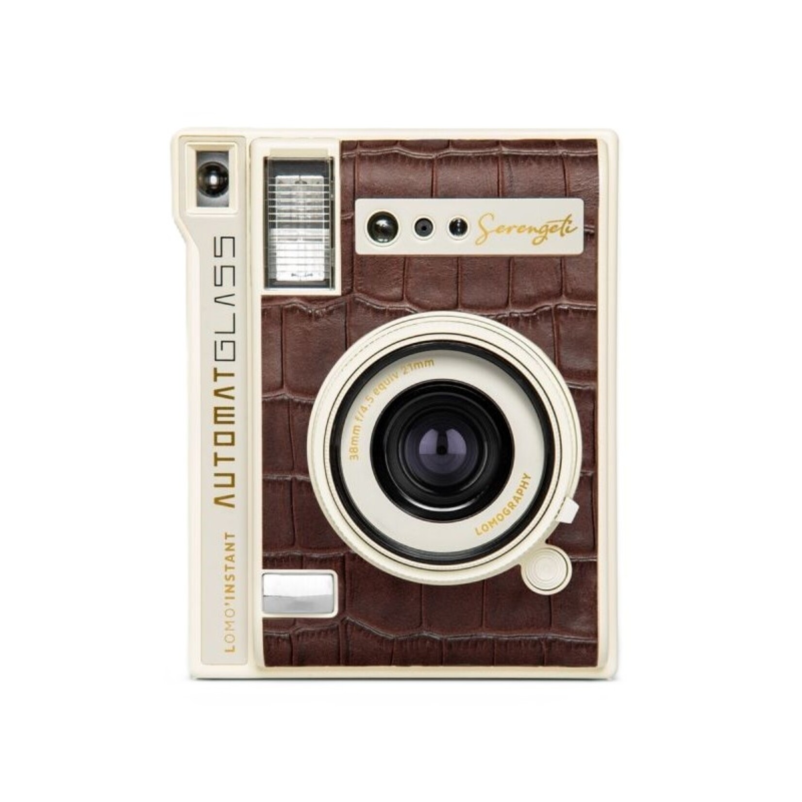 Lomo Instant Automat Glass & Lenses - Serengeti - Pro Photo