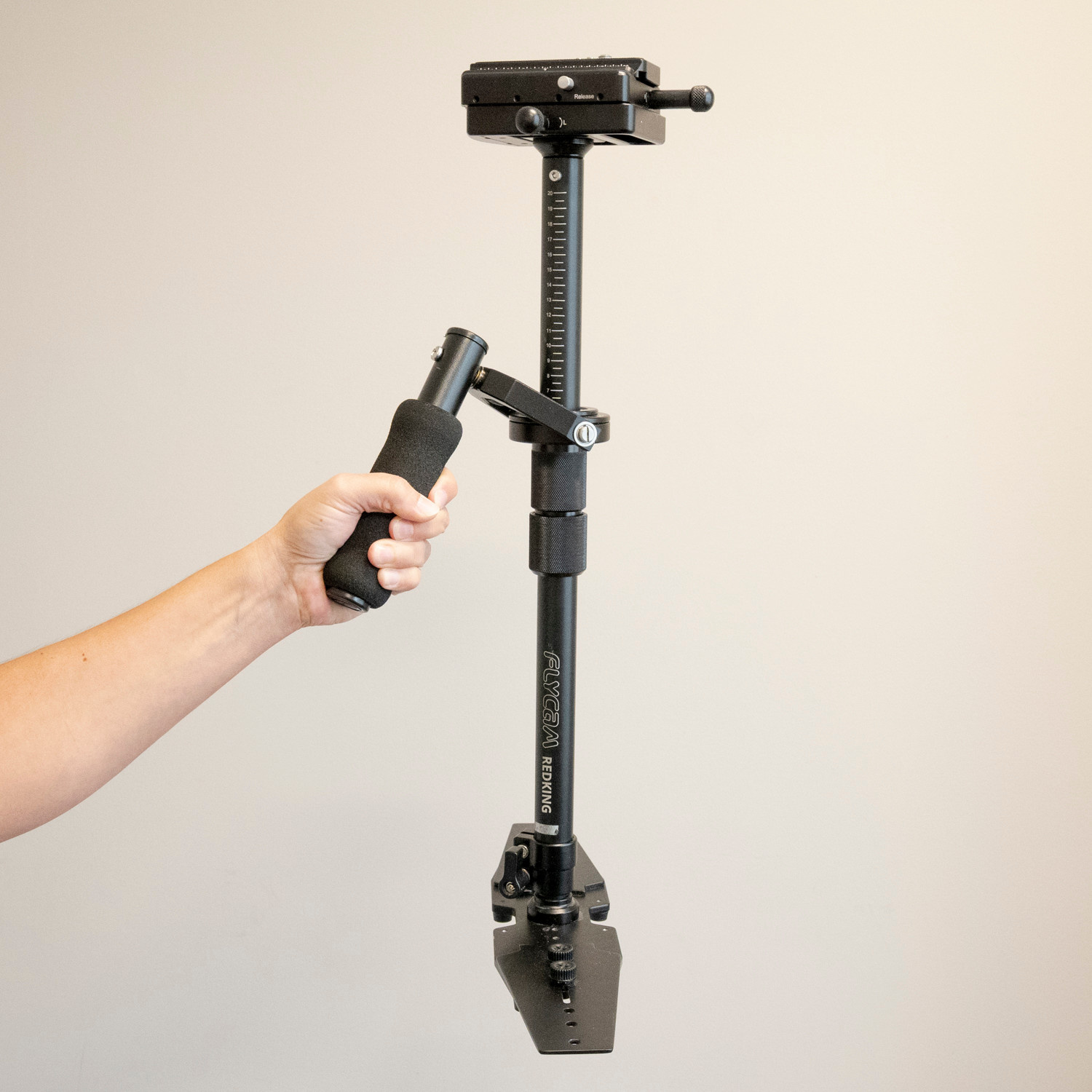 FLYCAM Redking Handheld Camera Stabilizer (Used) - Pro Photo