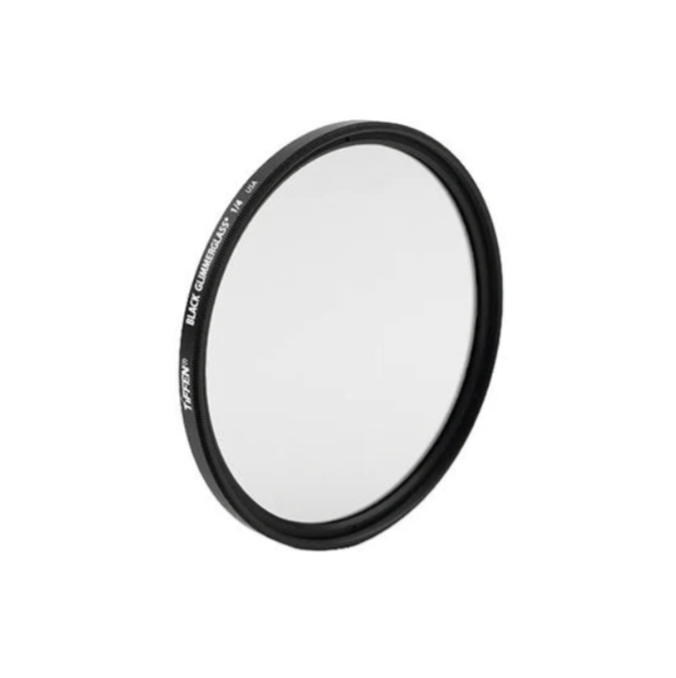 Black Glimmerglass Filter - Pro Photo