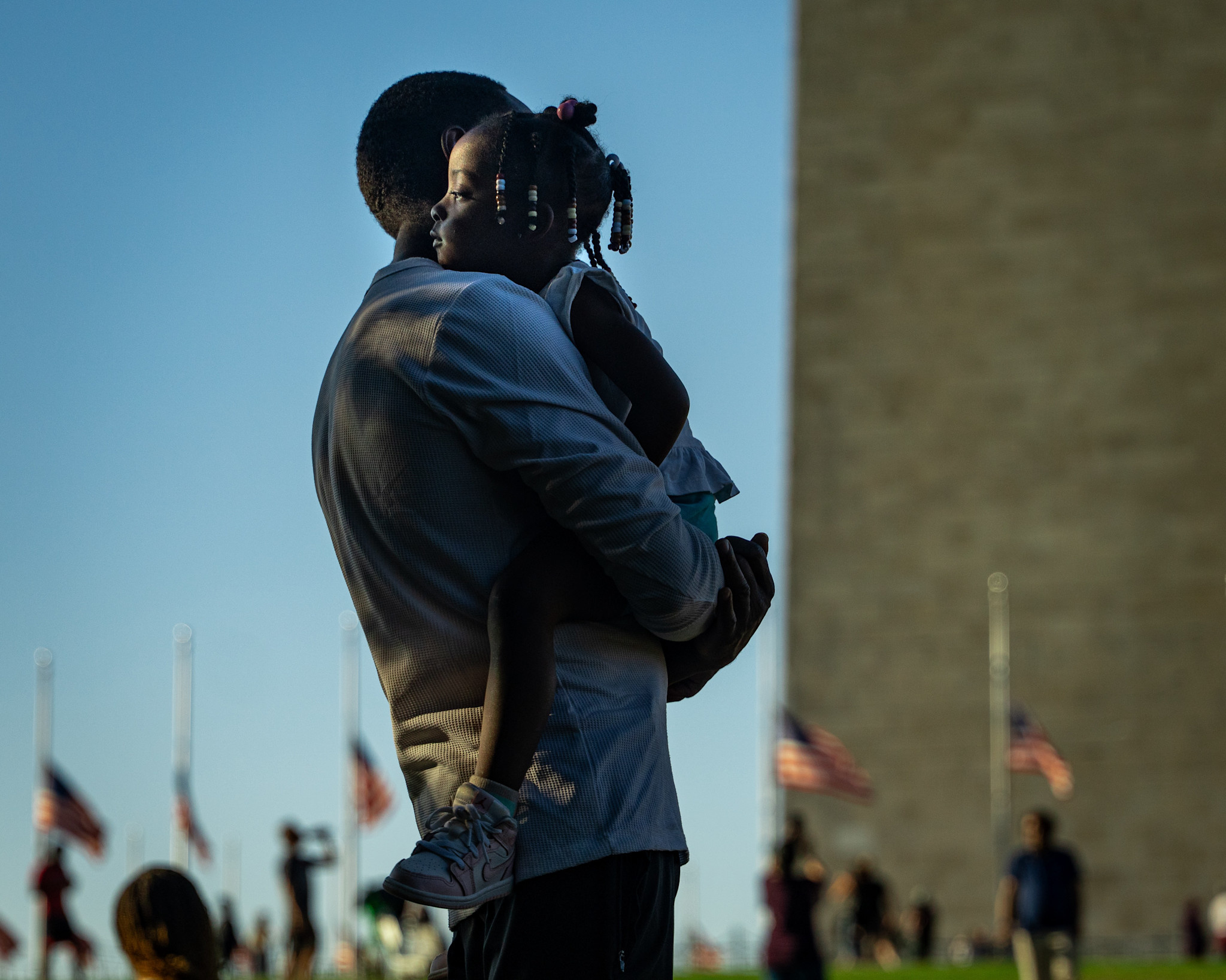 After the Rally | Emily Alff - Pro Photo