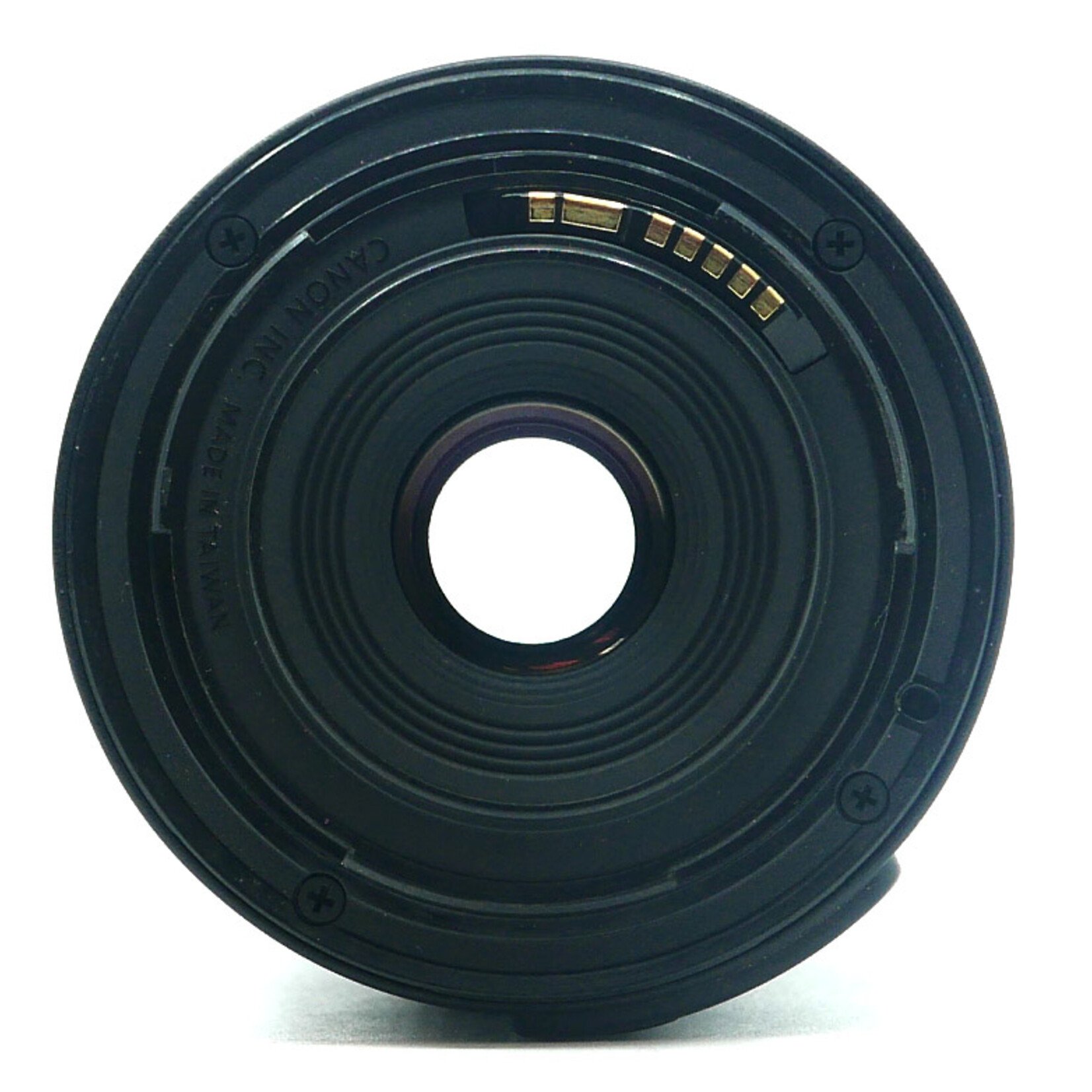 Sigma/Canon EF-S 18-250mm f/3.5-6.3 DC OS HSM Lens (Used) - Pro Photo