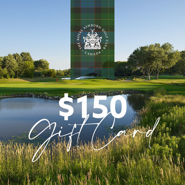 Royal Ashburn Golf Club - Royal Ashburn Golf Club