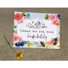 Greeting Cards/Postcards - Harvest Inn Hotel