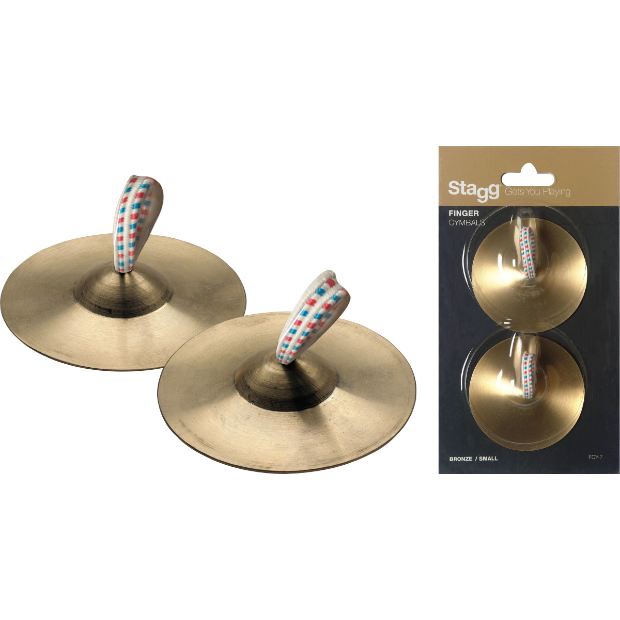 Finger Cymbals
