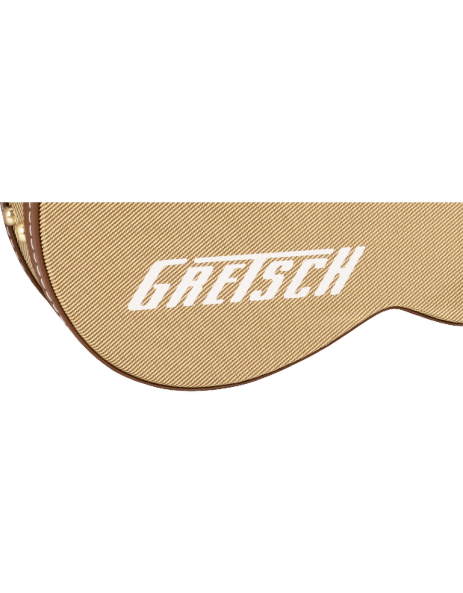 Gretsch Gretsch® Bass/Baritone Tweed Case - Backwoods Guitar