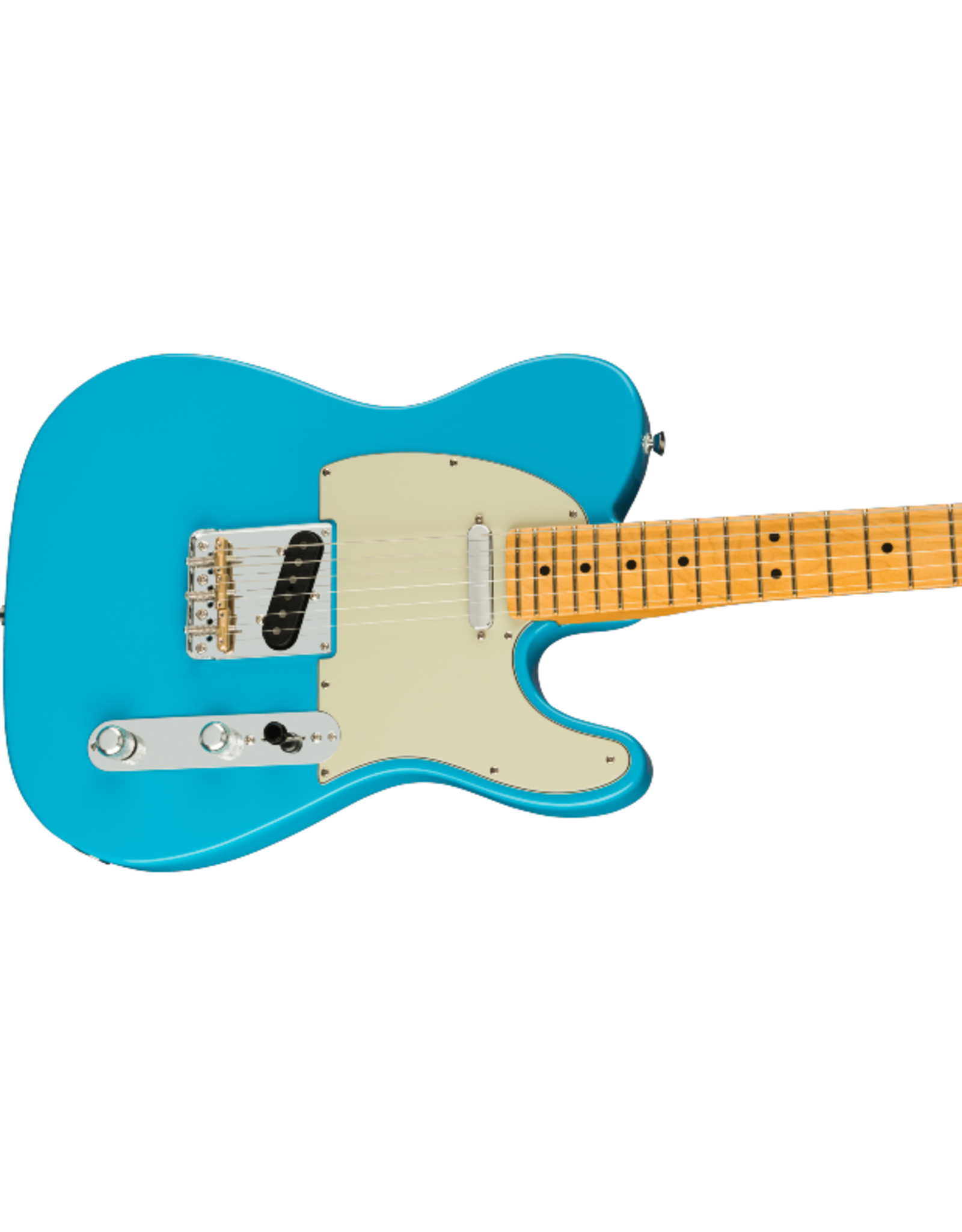 Fender Telecaster Blue