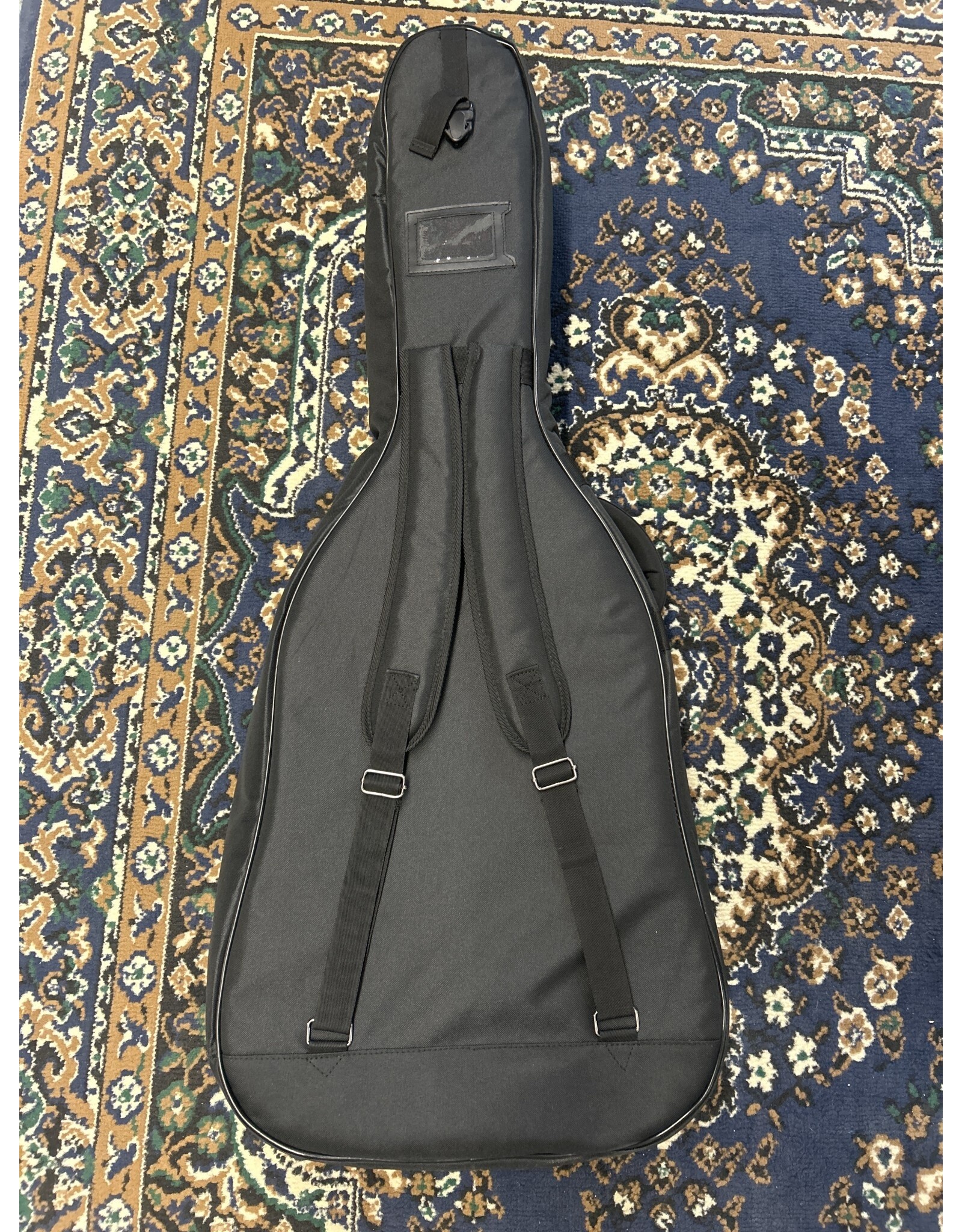 Seagull Guitar Bag