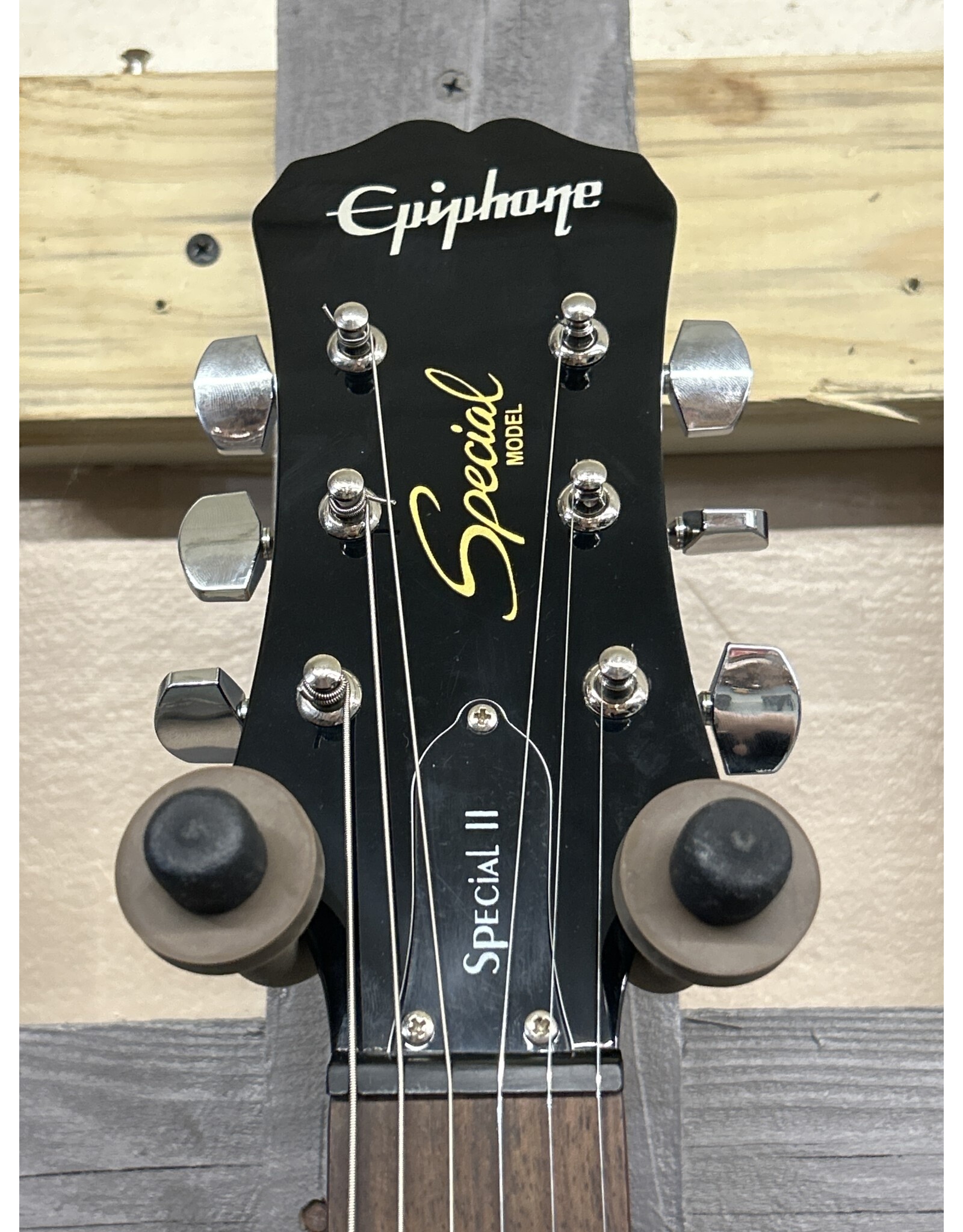 Epiphone Special Ii
