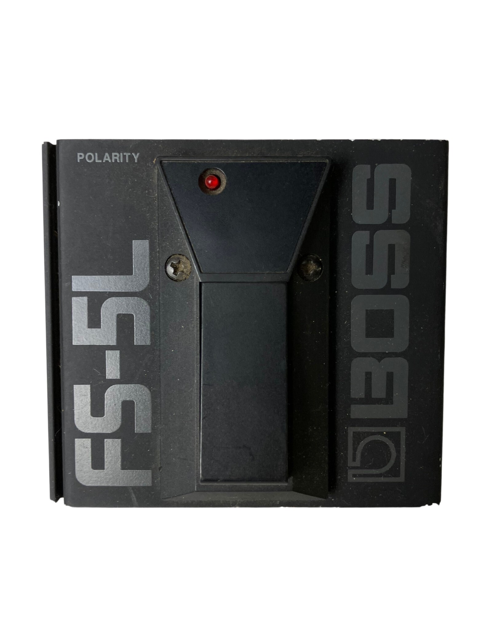 Boss FS-5L (used) - Backwoods Guitar