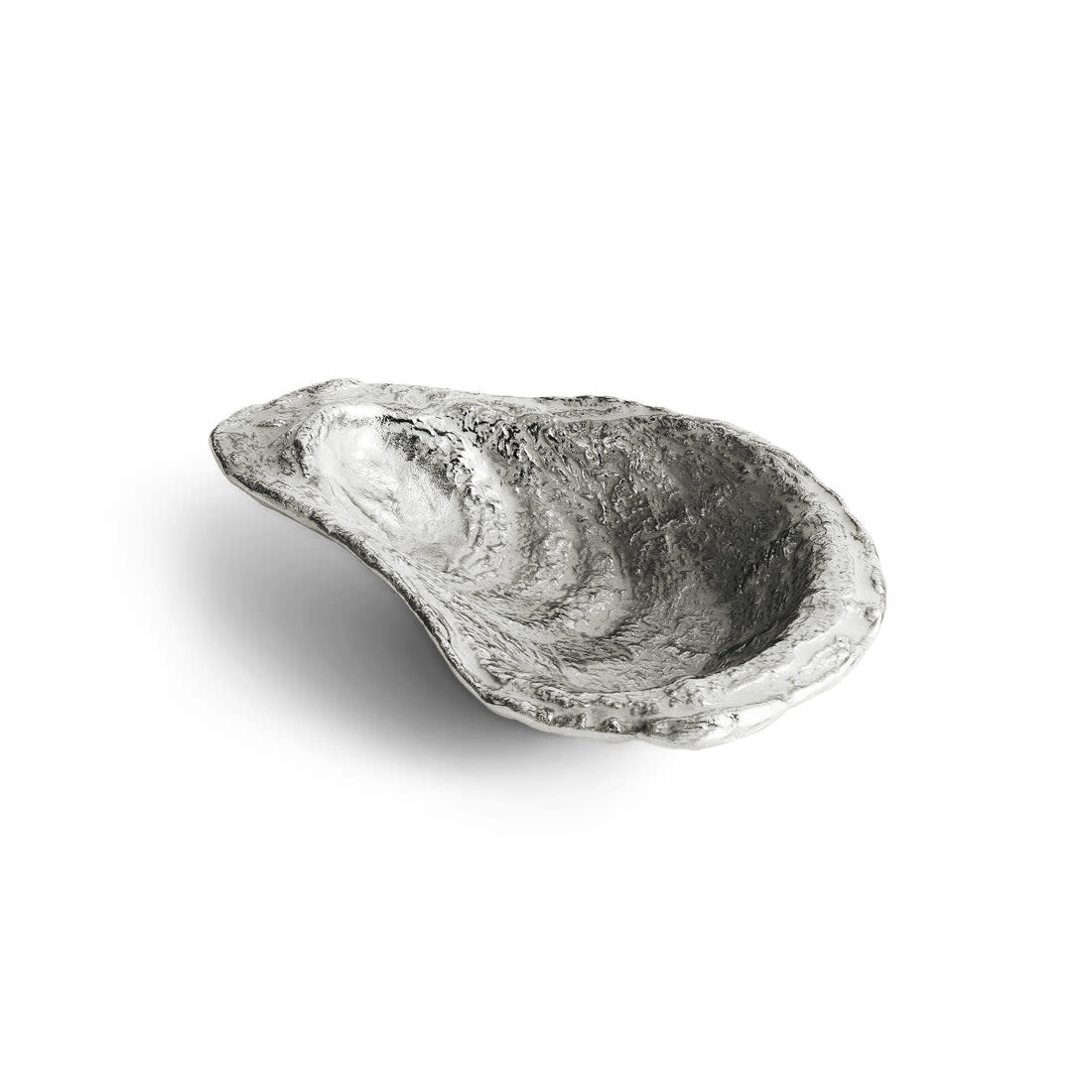 OCEAN REEF OYSTER NUT DISH - Betty's Birdsall Jewelry, Fine Gifts & Accents