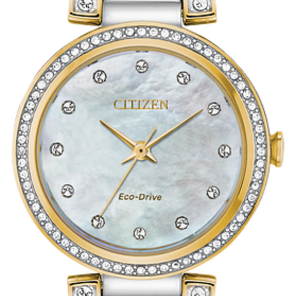Citizen Watches - Betty's Birdsall Jewelry, Fine Gifts & Accents