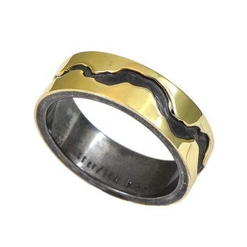 rings - blue goldsmiths