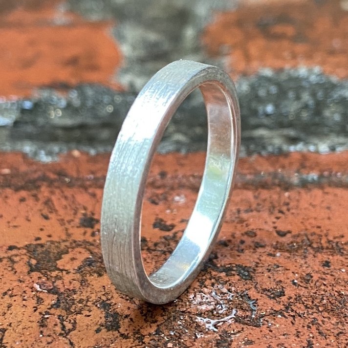 rings - blue goldsmiths