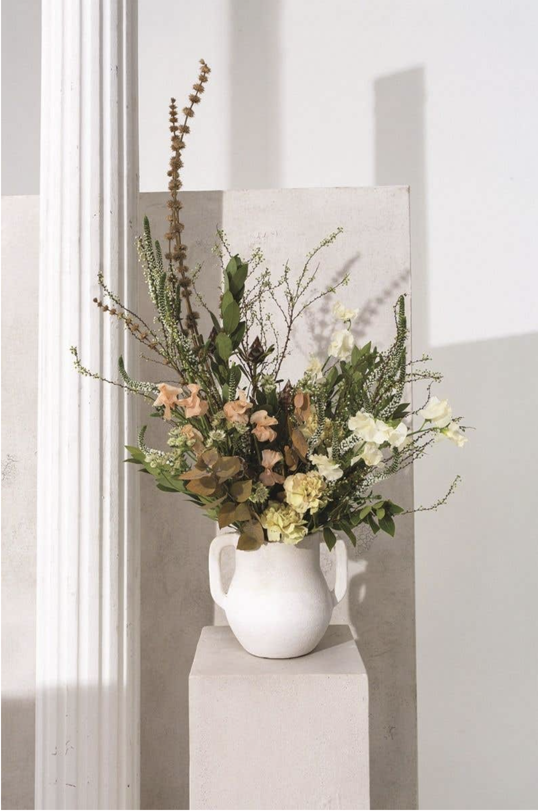 Marvel Vase - Shoppe Jessica Velikovsky Interiors
