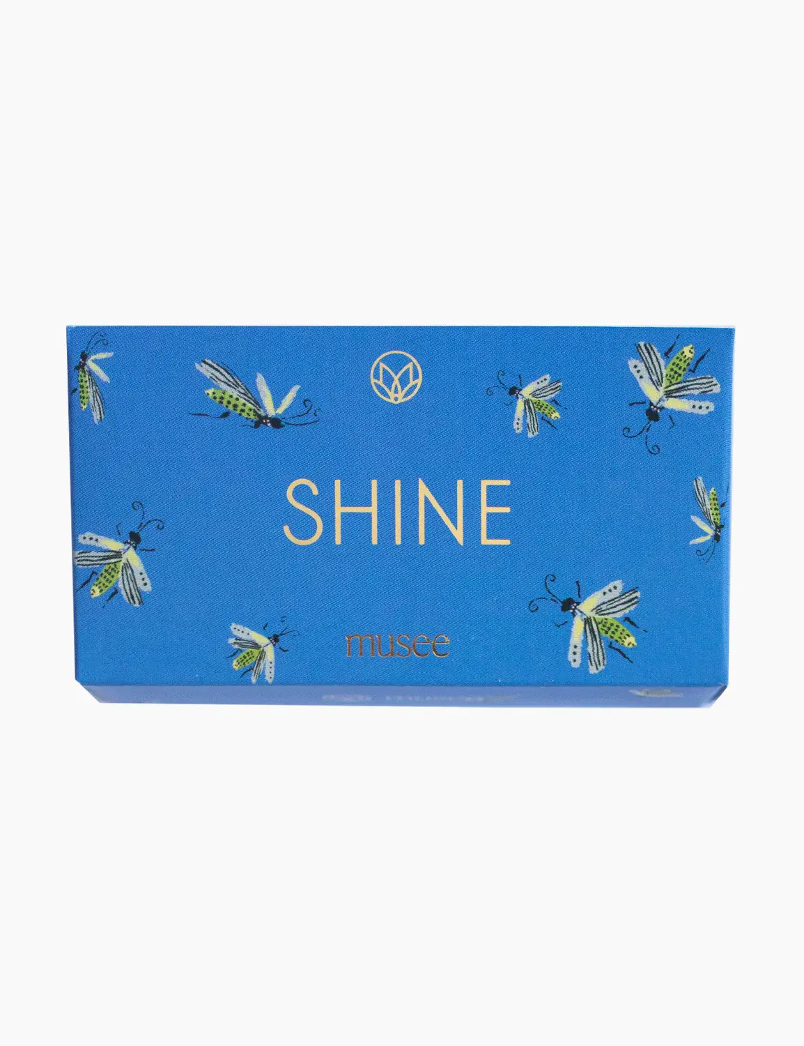 Shine Bar Soap - Shoppe Jessica Velikovsky Interiors