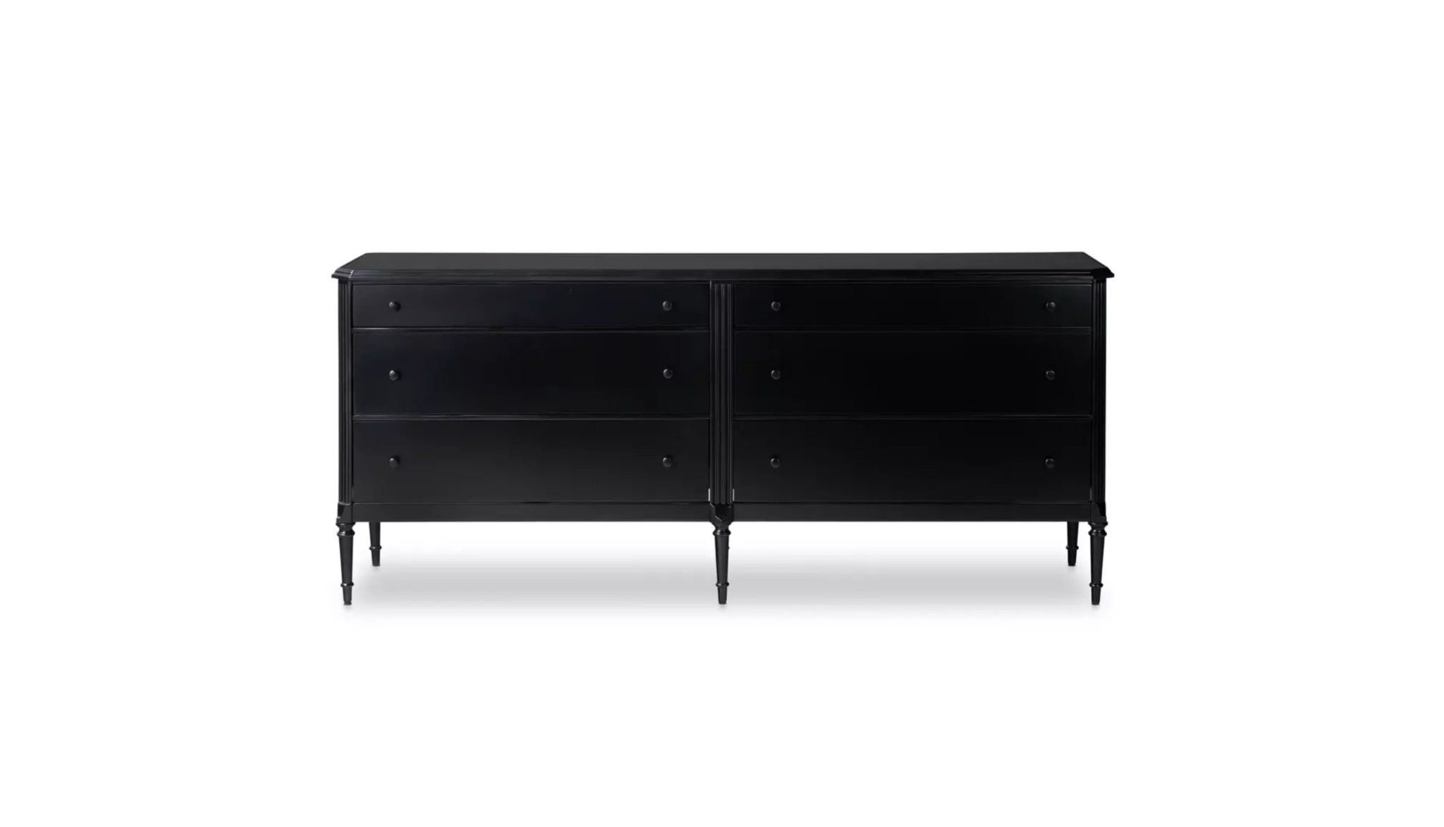 Lendon 6 Drawer Dresser - Shoppe Jessica Velikovsky Interiors