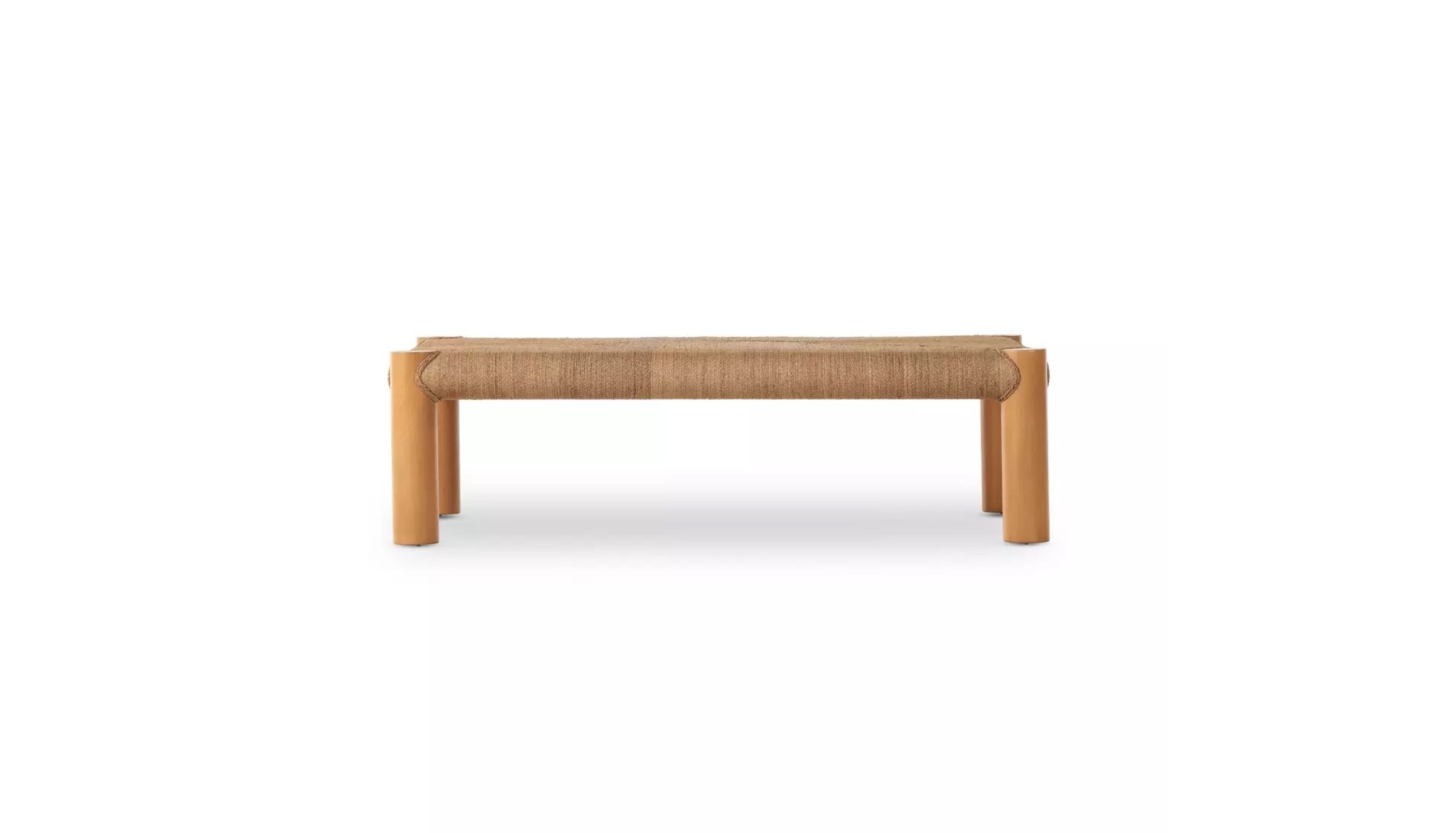 Olin Coffee Table - Shoppe Jessica Velikovsky Interiors