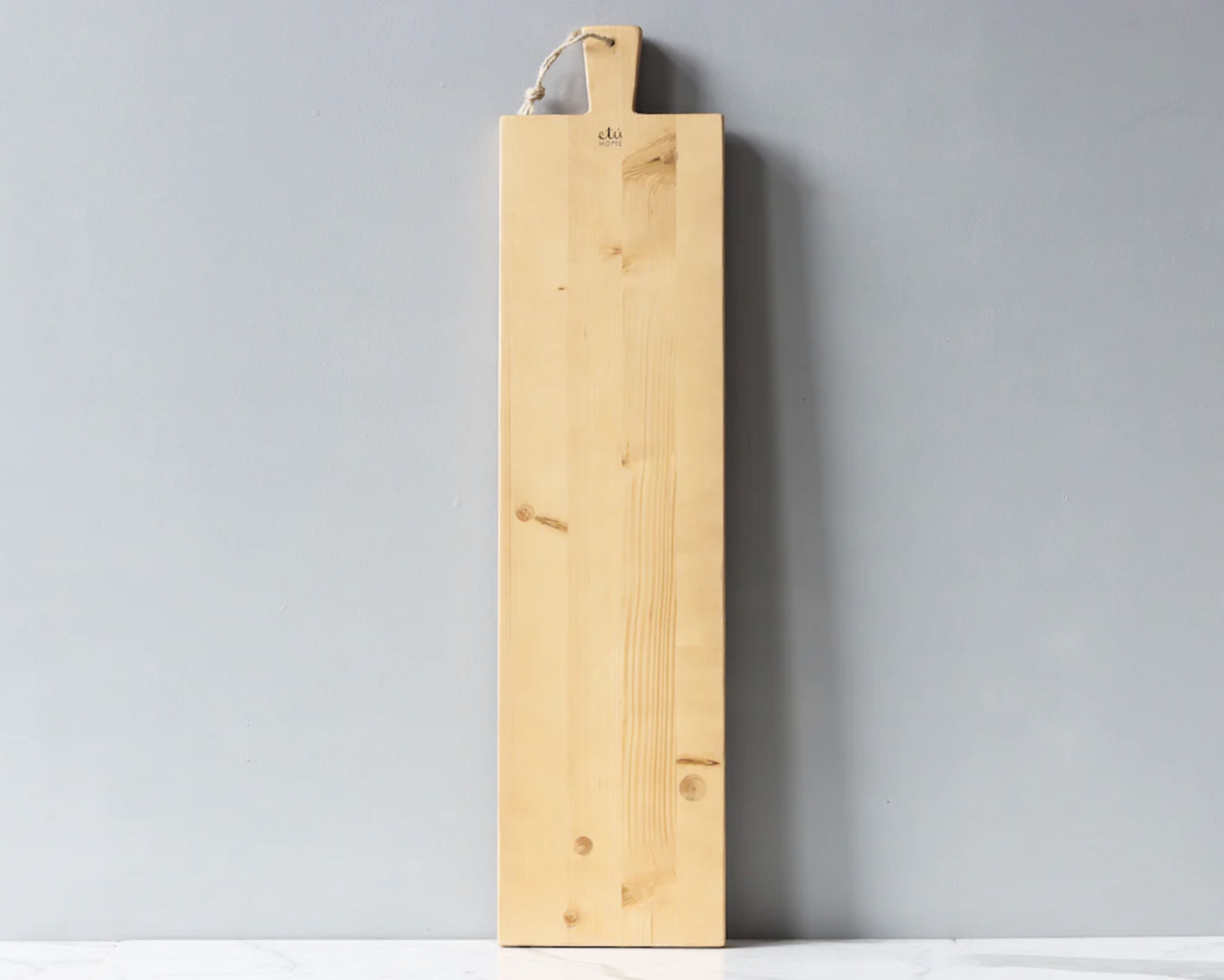 Classic Farm Table Plank - Large - Shoppe Jessica Velikovsky Interiors