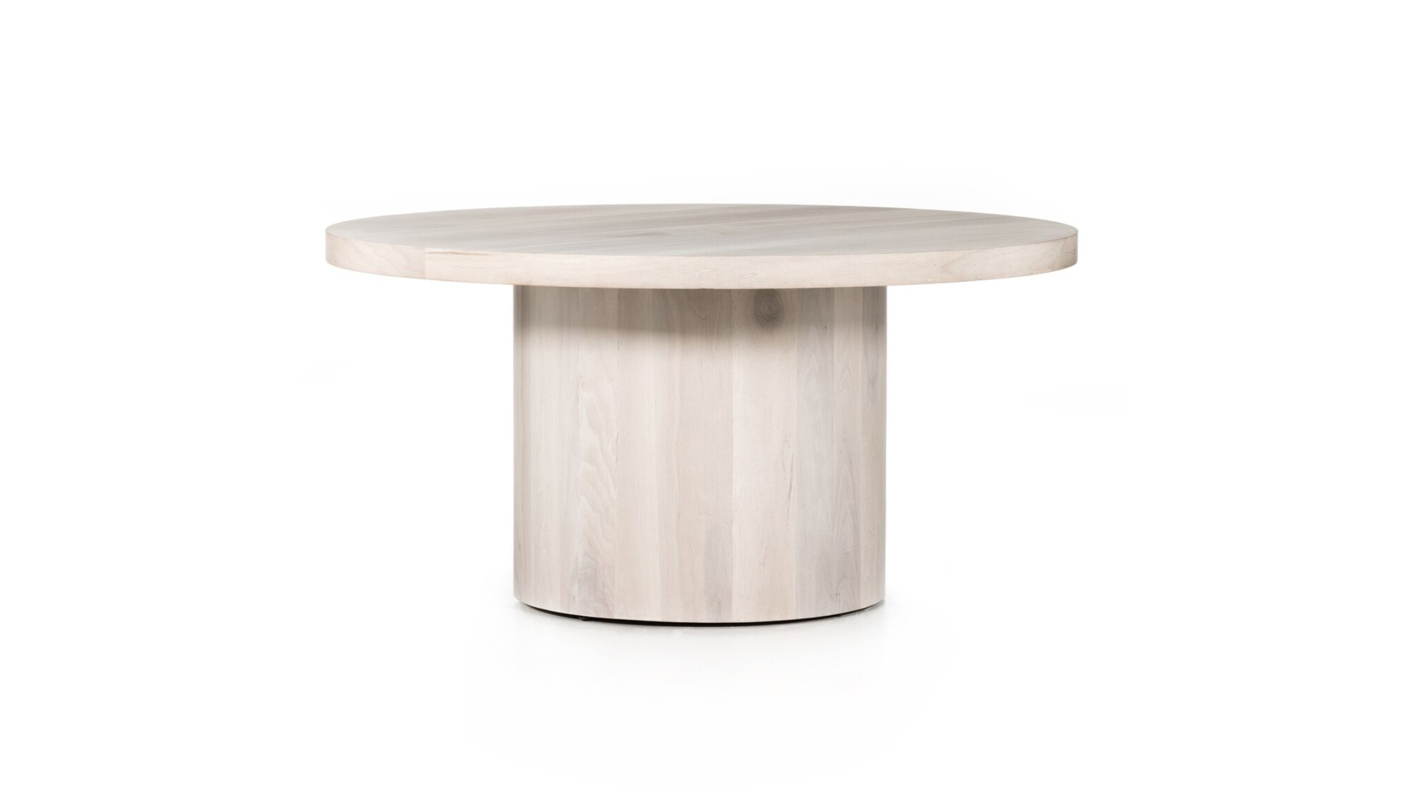 Hudson Round Dining Table - Shoppe Jessica Velikovsky Interiors