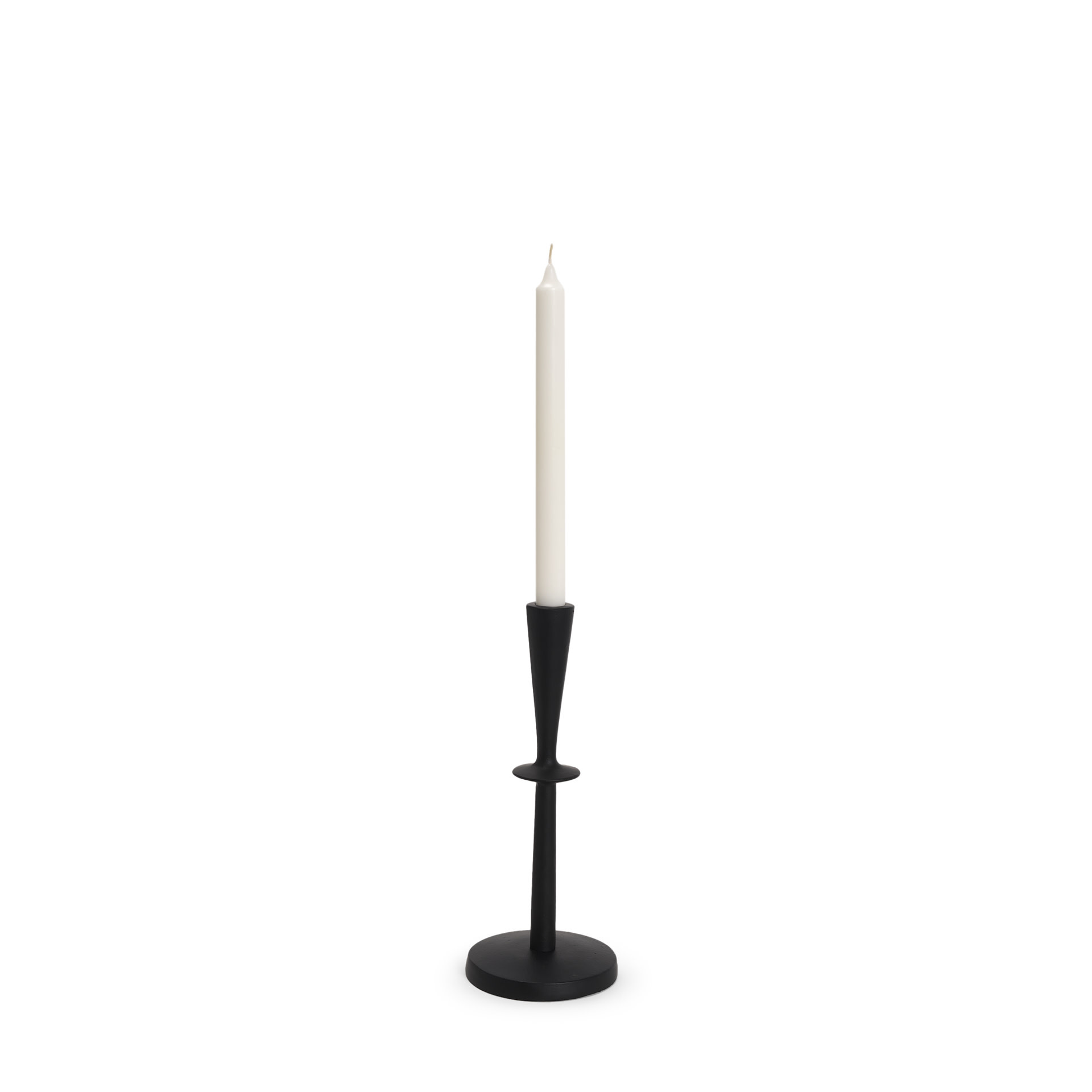 Qwin Candle Holder - Shoppe Jessica Velikovsky Interiors