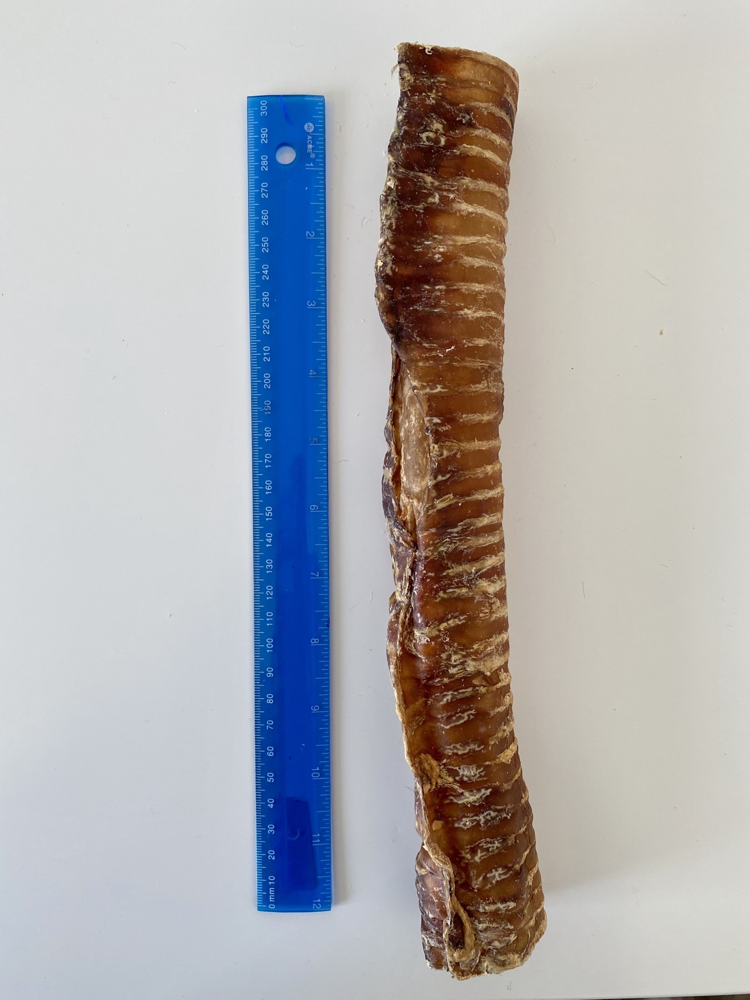 Beef Trachea - Peak K9 Wellness