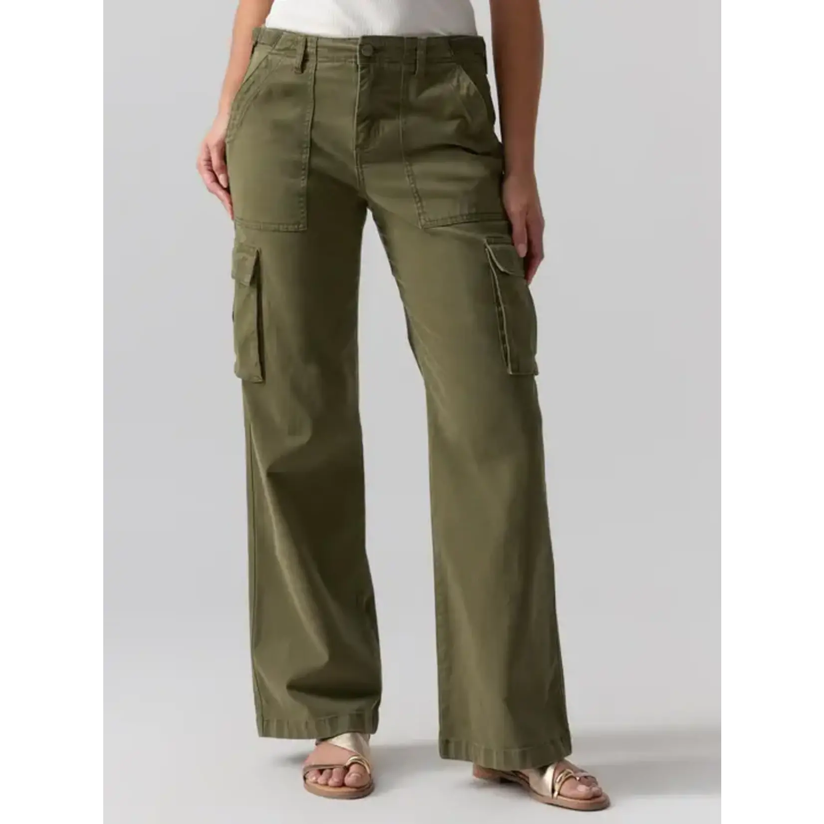 S Reissue Cargo Pant - Wink Boutiques S Reissue Cargo Pant - Wink Boutiques
