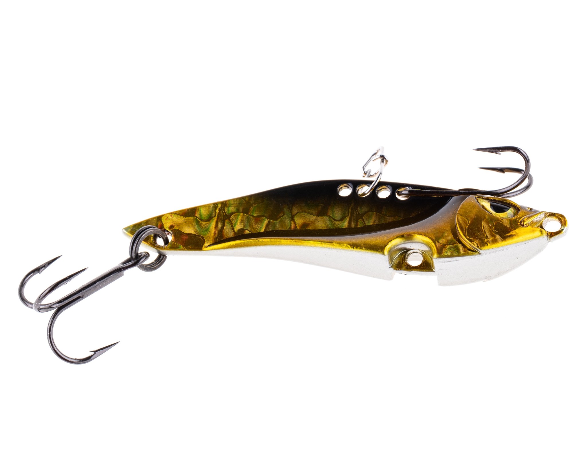 Freedom Blade Bait Vibrating Lure - Boutique L'Archerot
