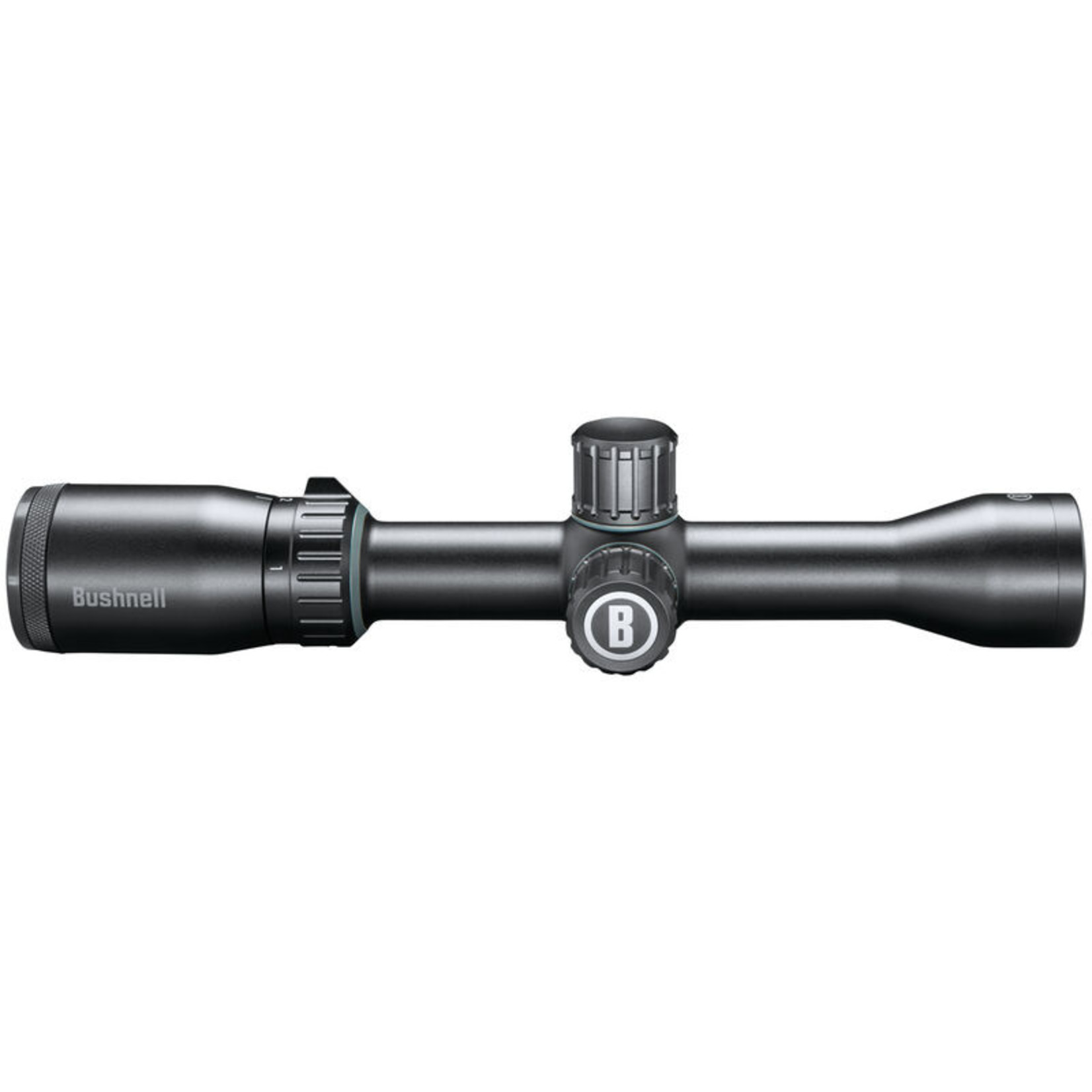 Bushnell Prime 1-4x32 Rifle Scope - munimoro.gob.pe