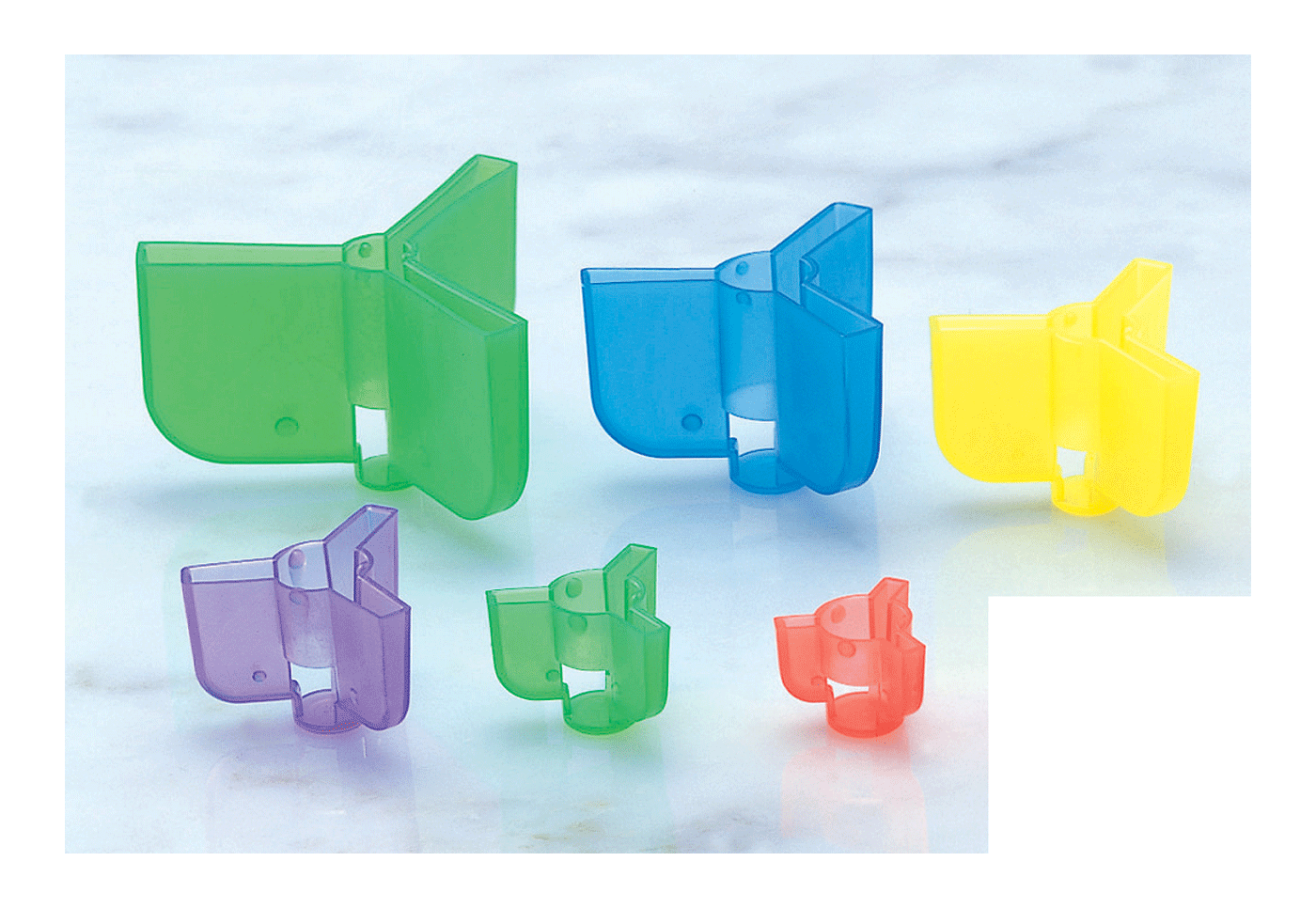 Owner - Safety Caps - Boutique l'Archerot