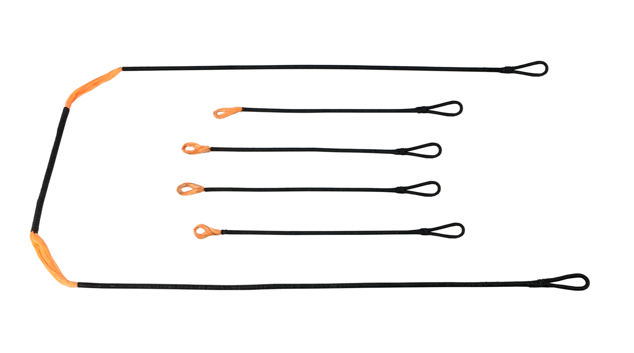 Ravin R26 String & Cable Set - Boutique l'Archerot